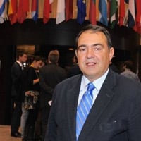 George Syriopoulos | Discover Greece