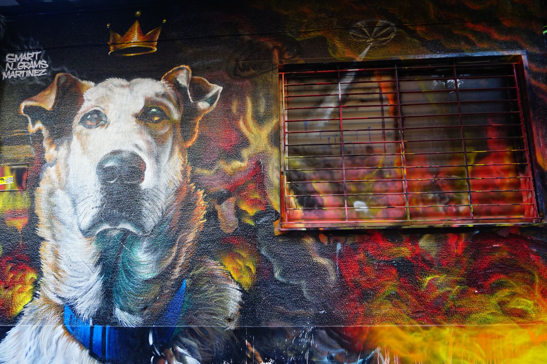 Ένας οδηγός με τα καλύτερα graffiti στην Αθήνα | Discover Greece