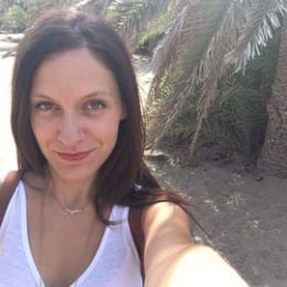 Maria Petropoulou | Discover Greece