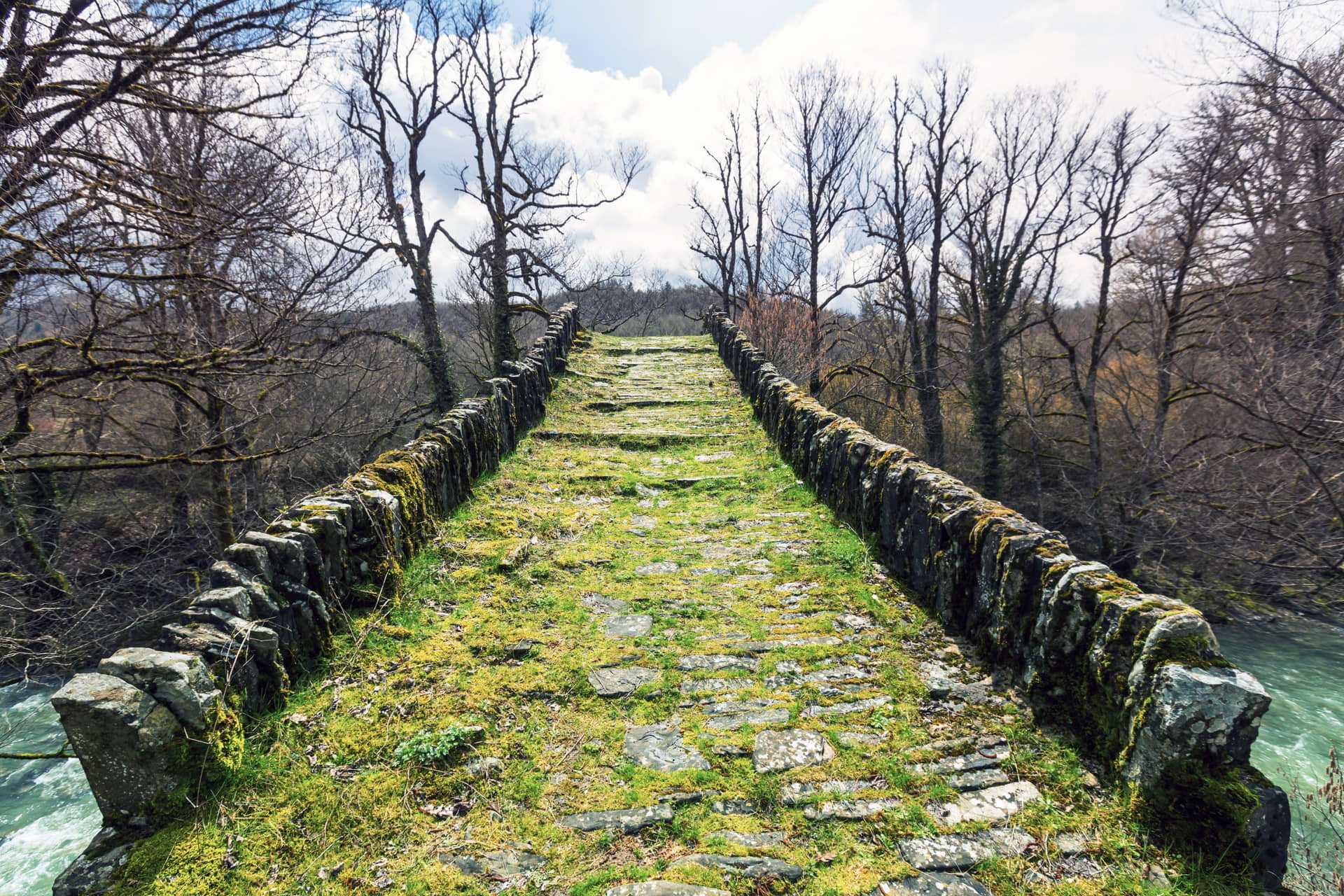 Hiking the Vikos Gorge in Epirus| Discover Greece