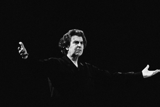 Mikis Theodorakis tribute cycle Mikis Theodorakis tribute cycle