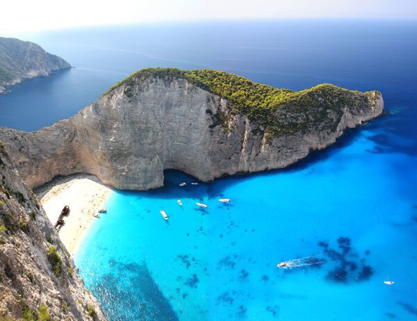 9 Things to Do in Zakynthos: Best Beaches, Activities, Tips & FAQs