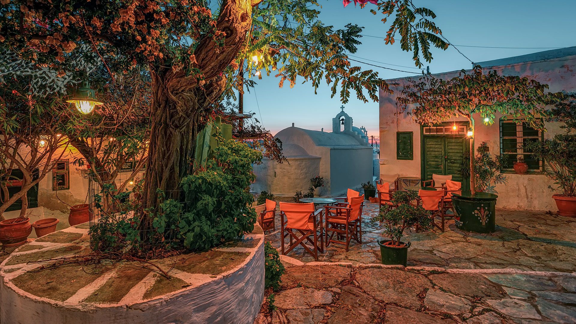 Amorgos Greece – 2026 Complete Island Guide