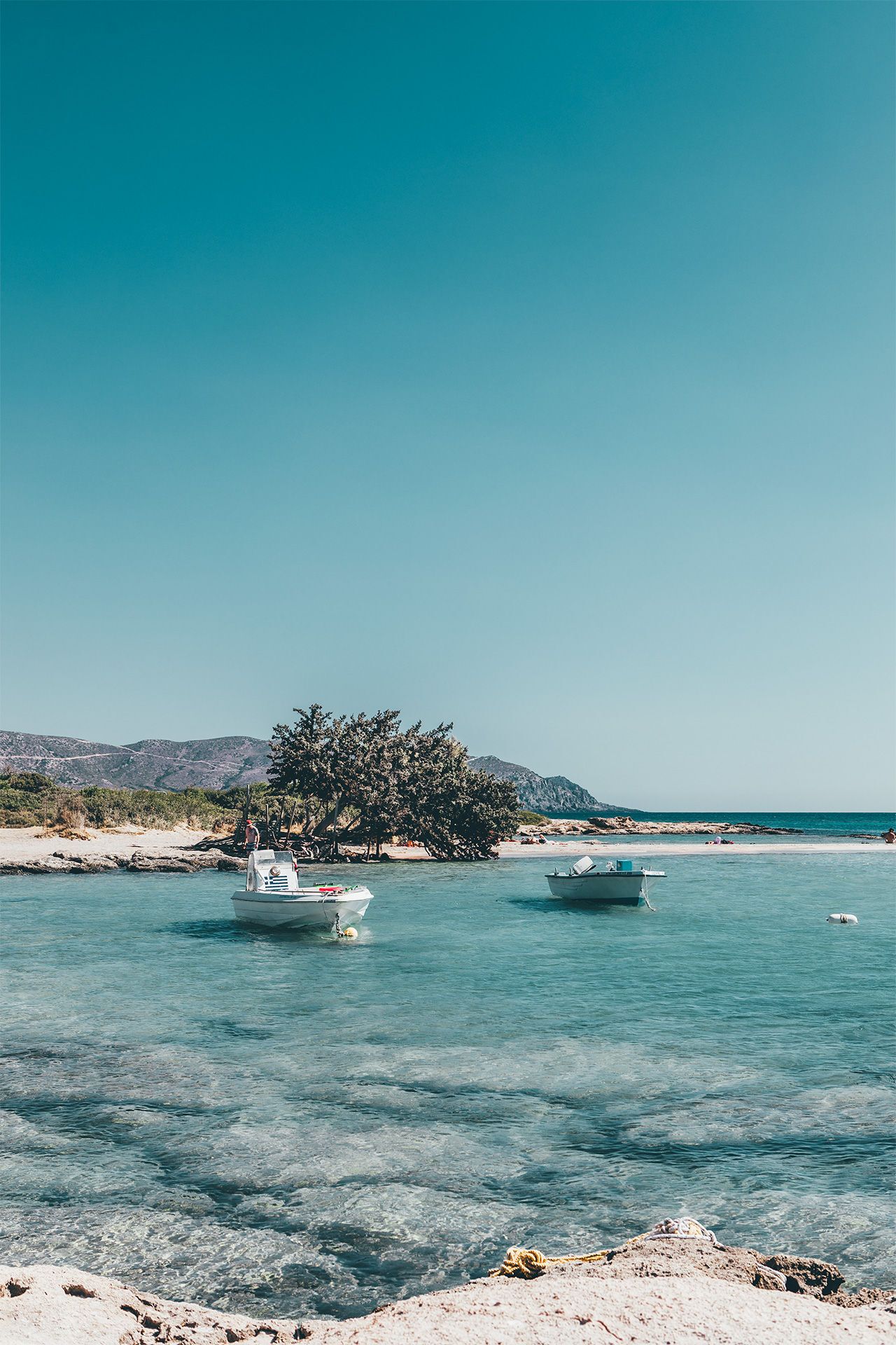 Top 15 Must-Visit Beaches in Greece: Your Ultimate Guide to Sun, Sand ...