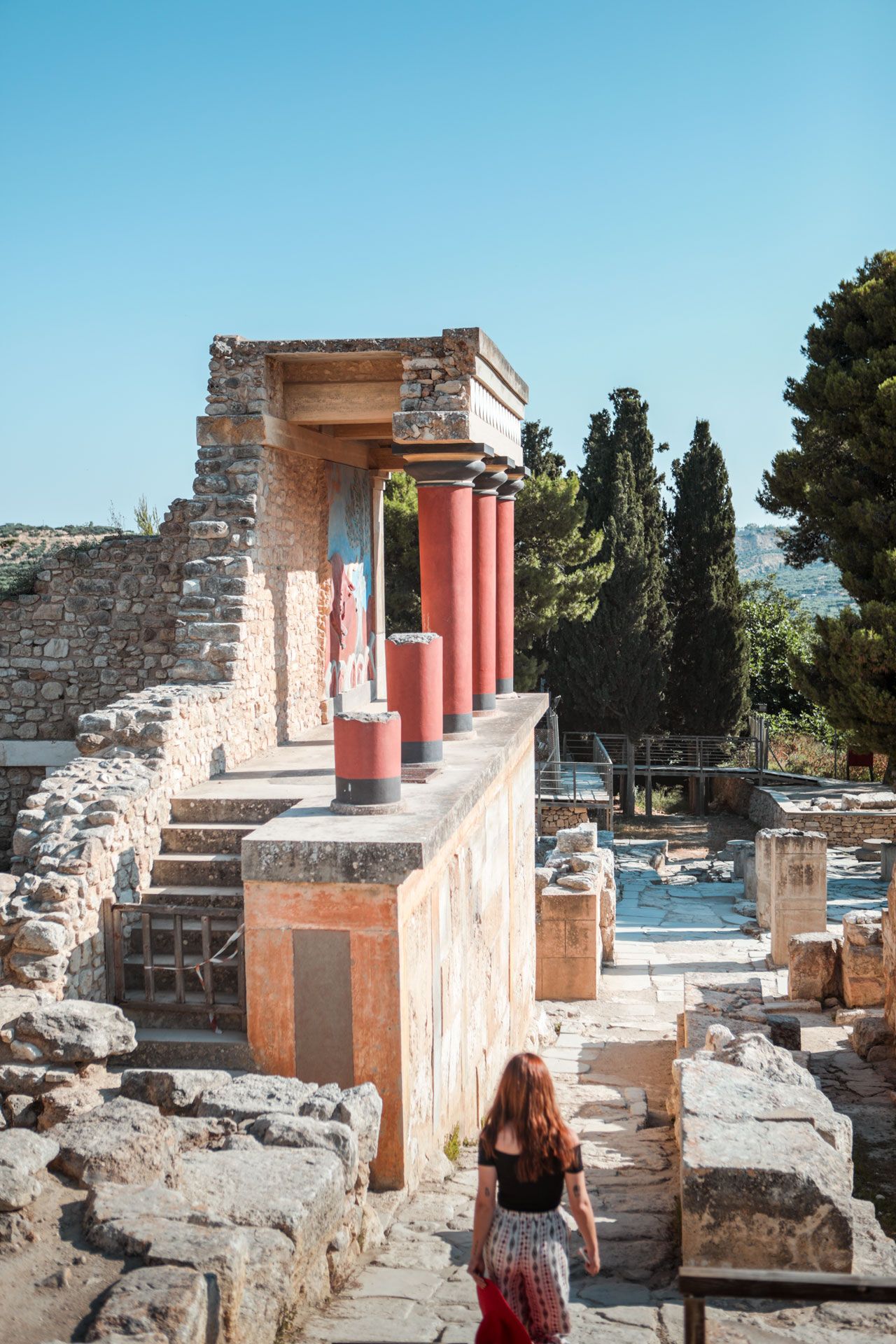 Heraklion, Grecia: cose da fare, Palazzo di Cnosso e consigli locali 2026