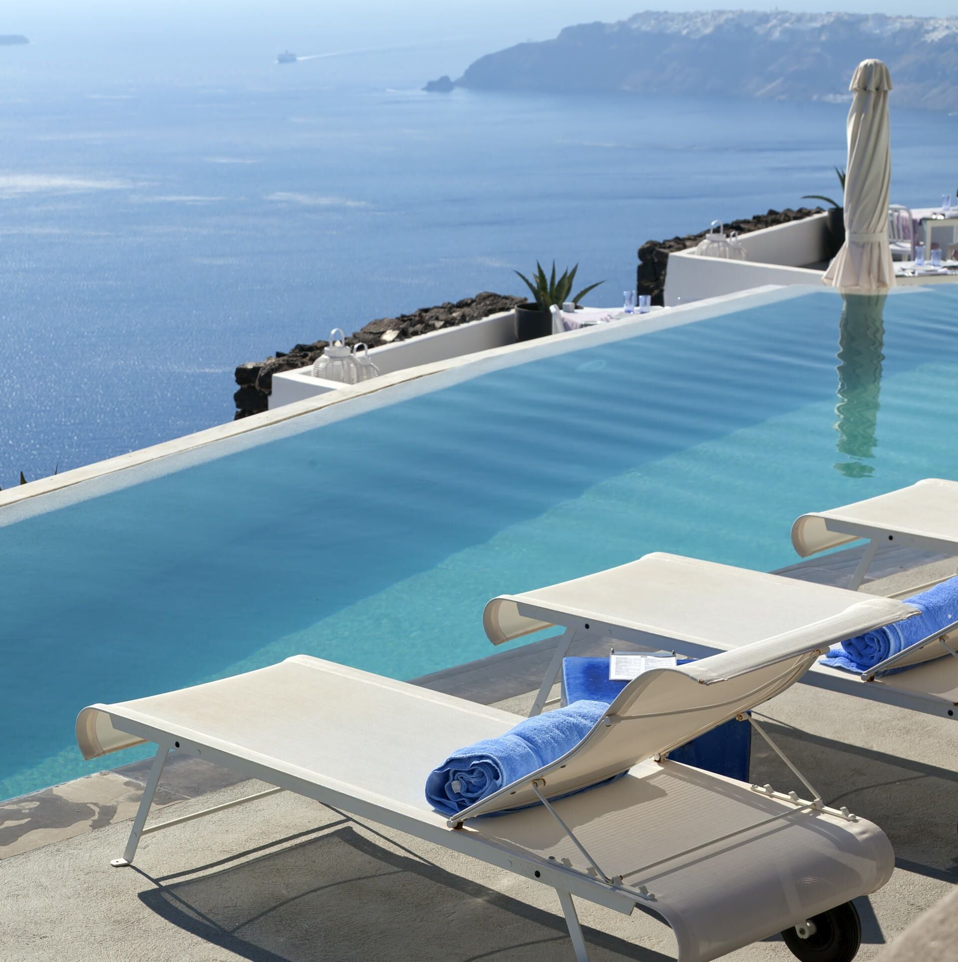 Luxury holidays in Greece | Discover Greece