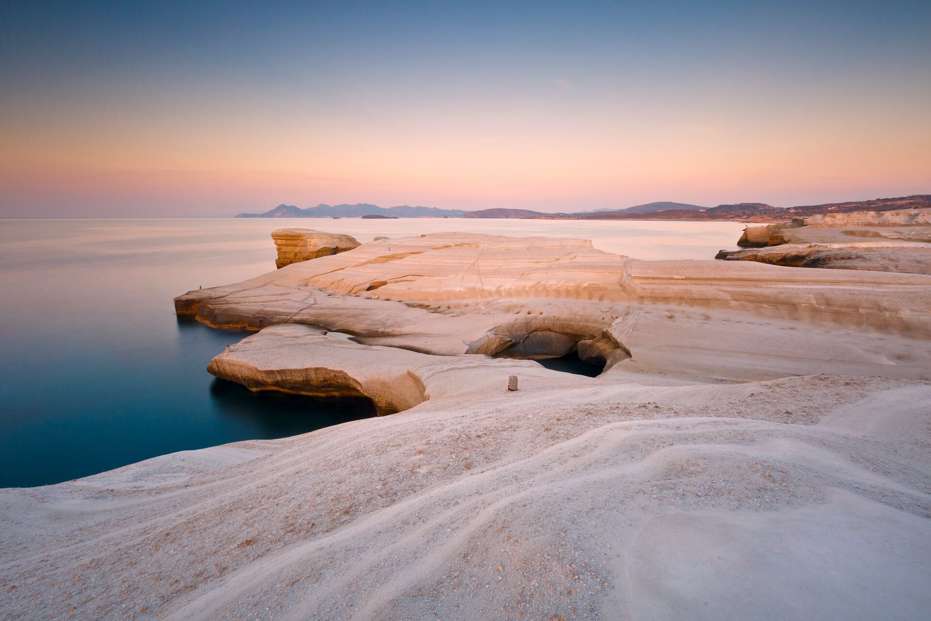 The Cyclades islands – Complete Island Guide | Discover Greece