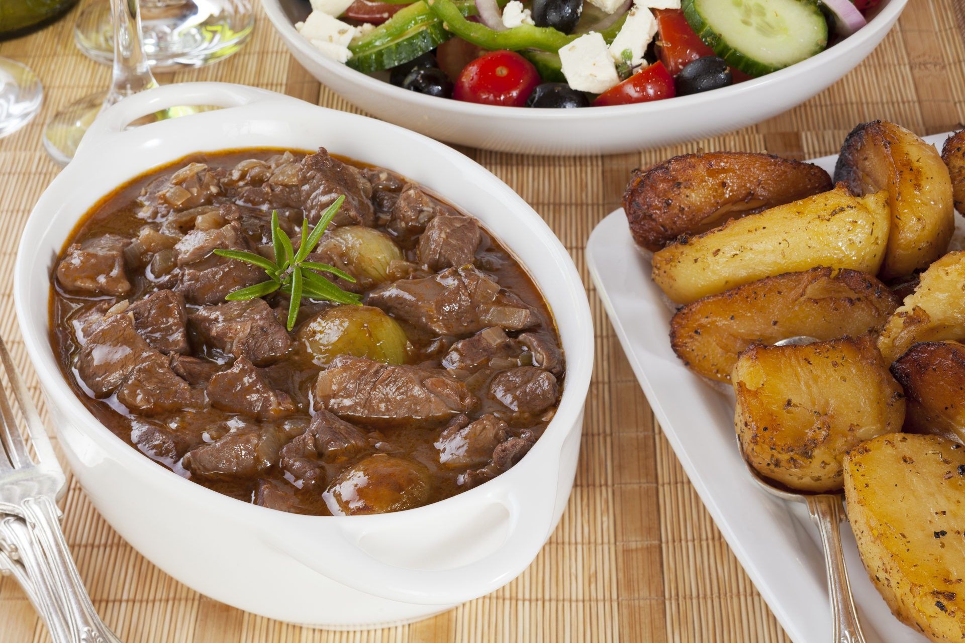 When in Greece, eat like a Greek | Discover Greece