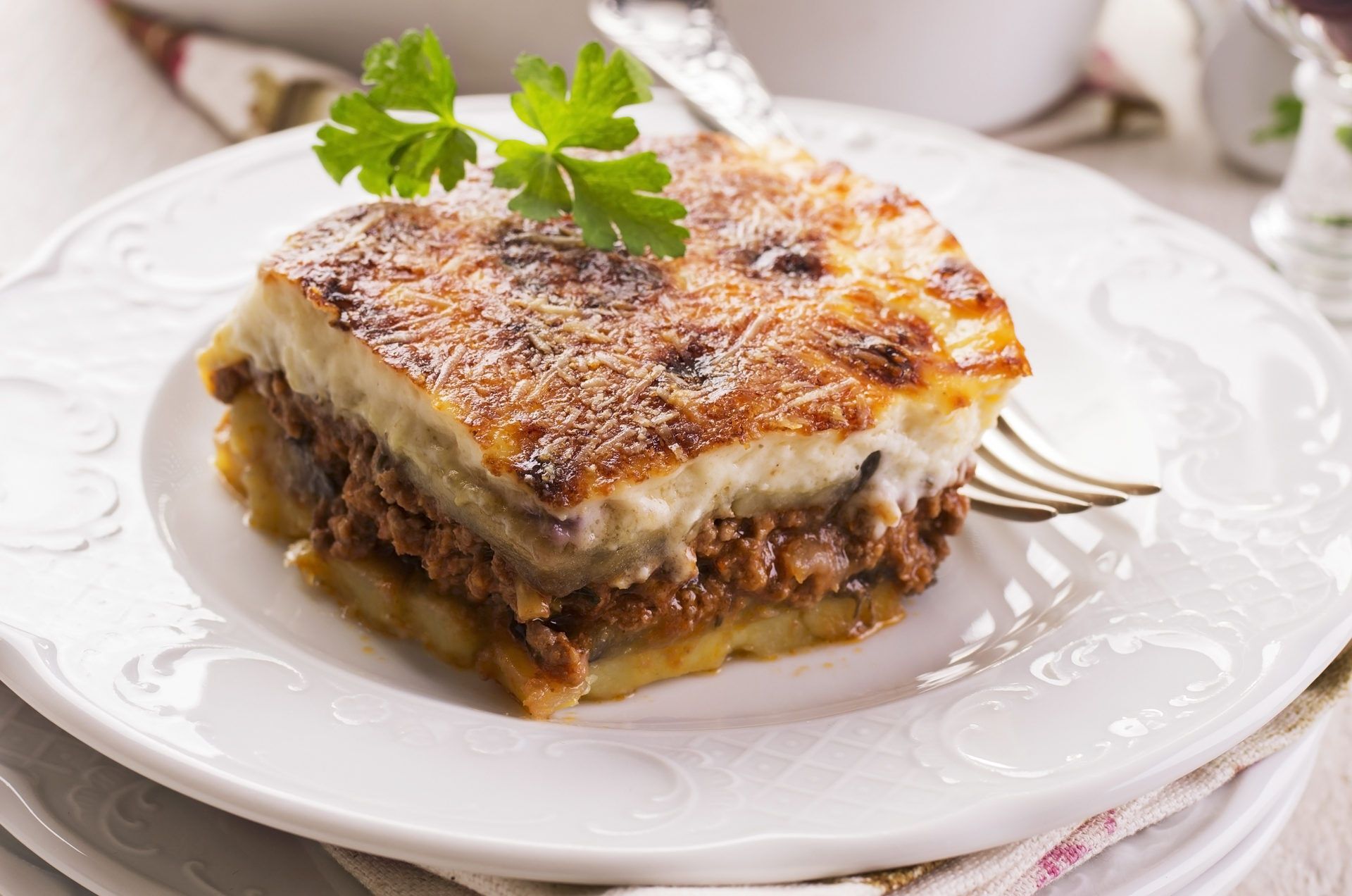When in Greece, eat like a Greek | Discover Greece