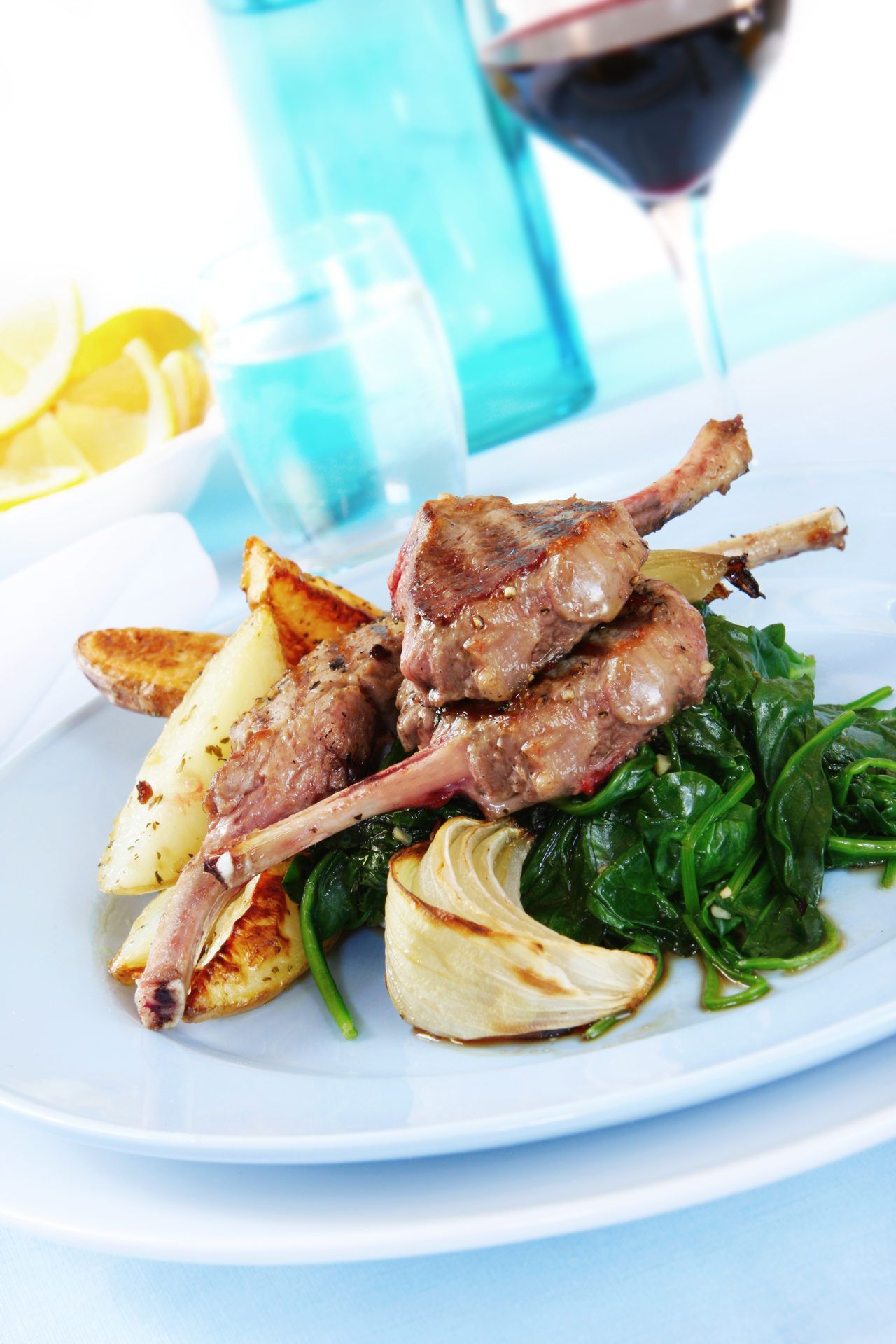 When in Greece, eat like a Greek | Discover Greece