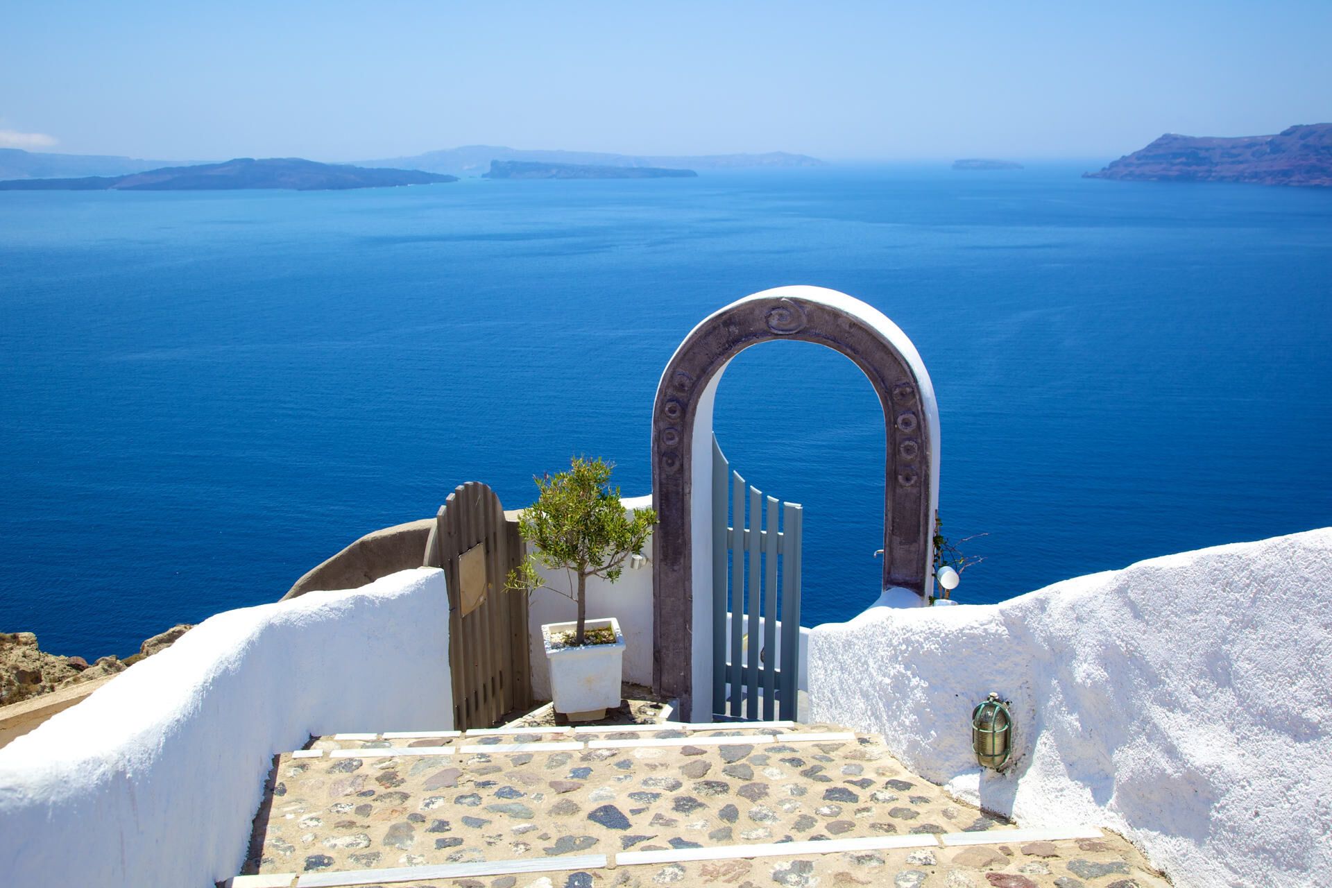 Sun, sea and luxury in Greece | Discover Greece