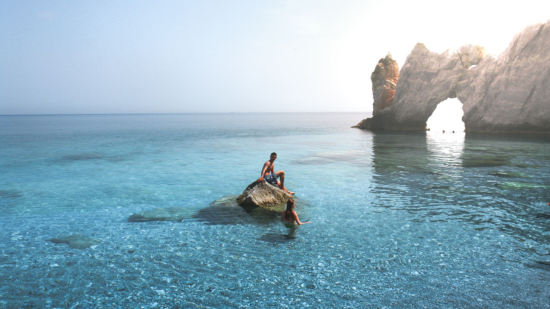 Lalaria beach in Skiathos, Tips & FAQs for an unforgettable boat trip