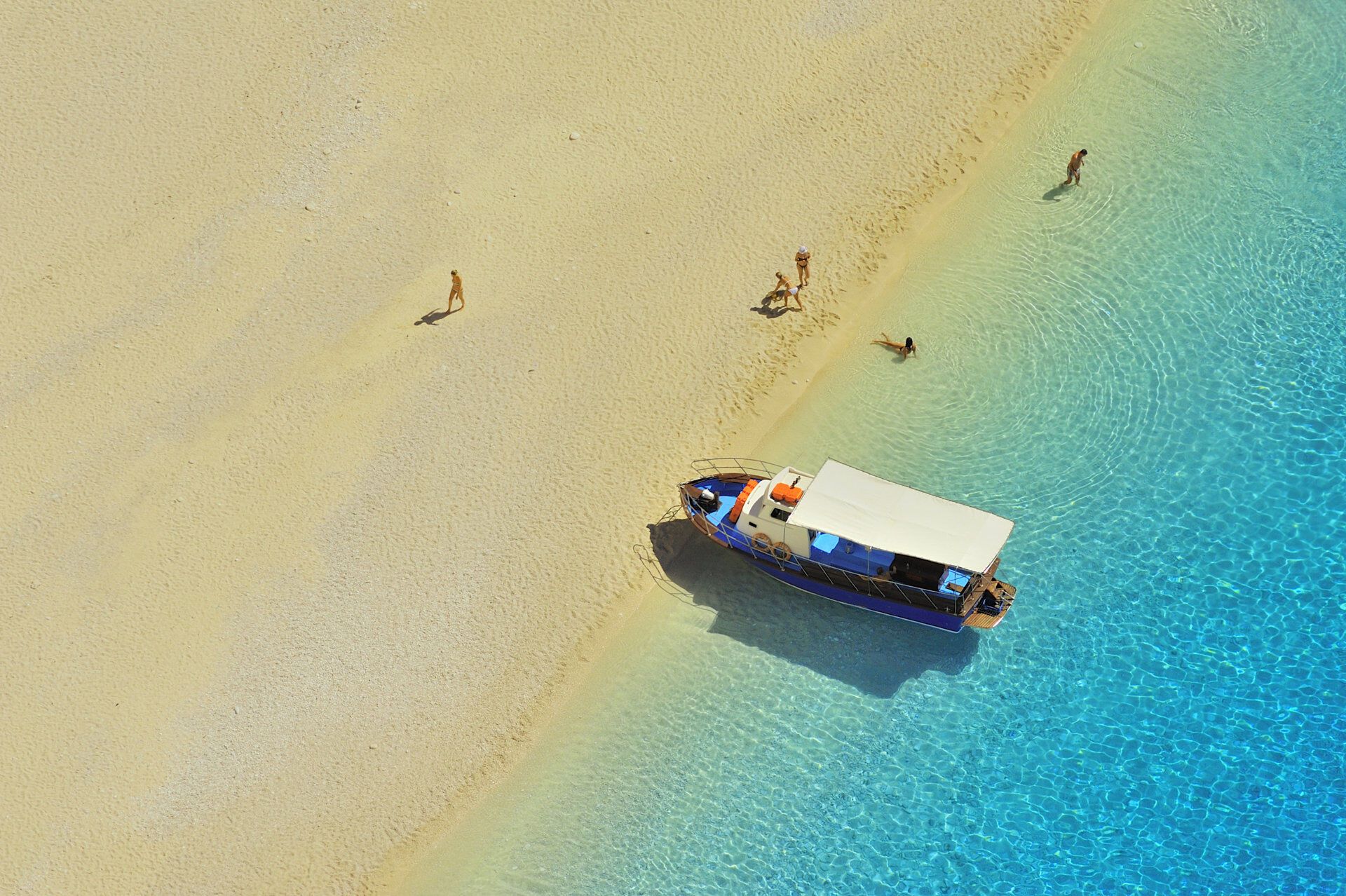 9 Things to Do in Zakynthos: Best Beaches, Activities, Tips & FAQs