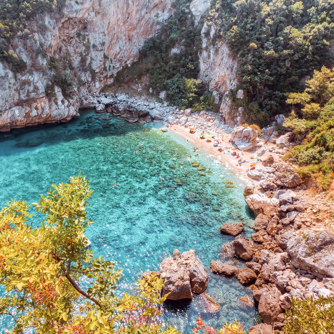 5 authentic sun & beach holiday ideas in Greece | Discover Greece