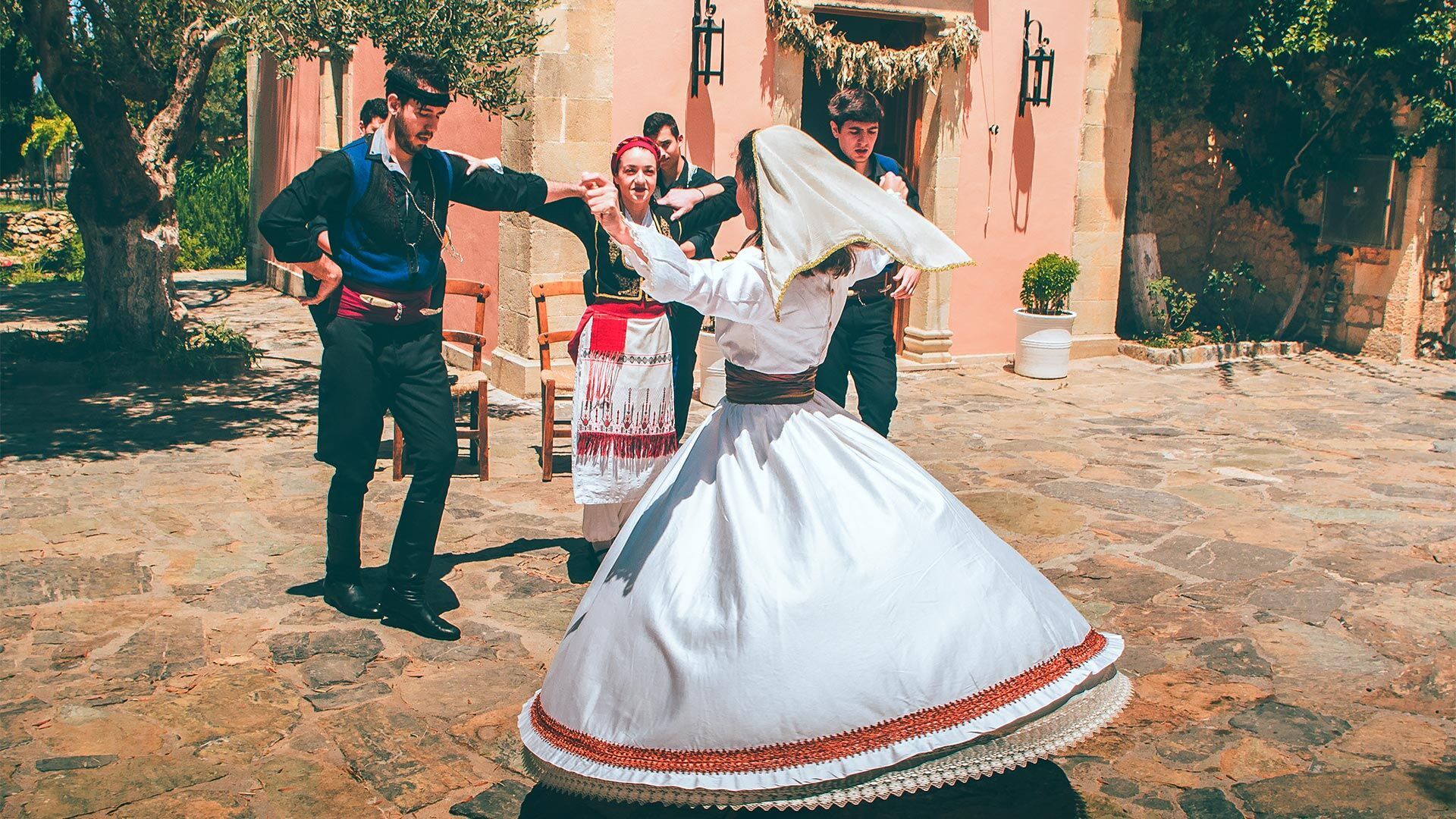 A love-list of 7 magical things to do in Crete | Discover Greece
