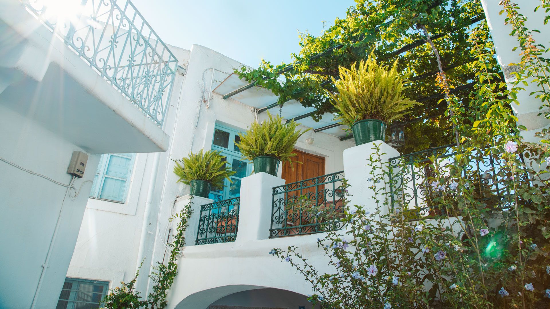 Paros, Greece: Travel Guide 2026 – Best Beaches, Villages & Things to Do