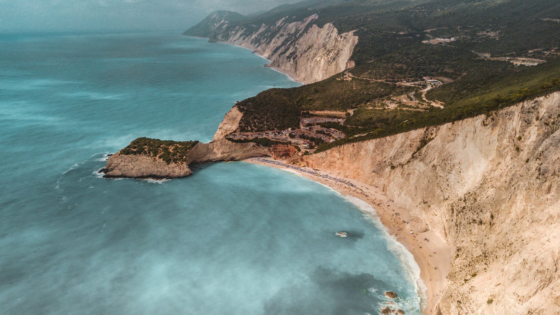 5 Authentic Greece Beach Holidays: Discover Idyllic Islands & Secluded ...