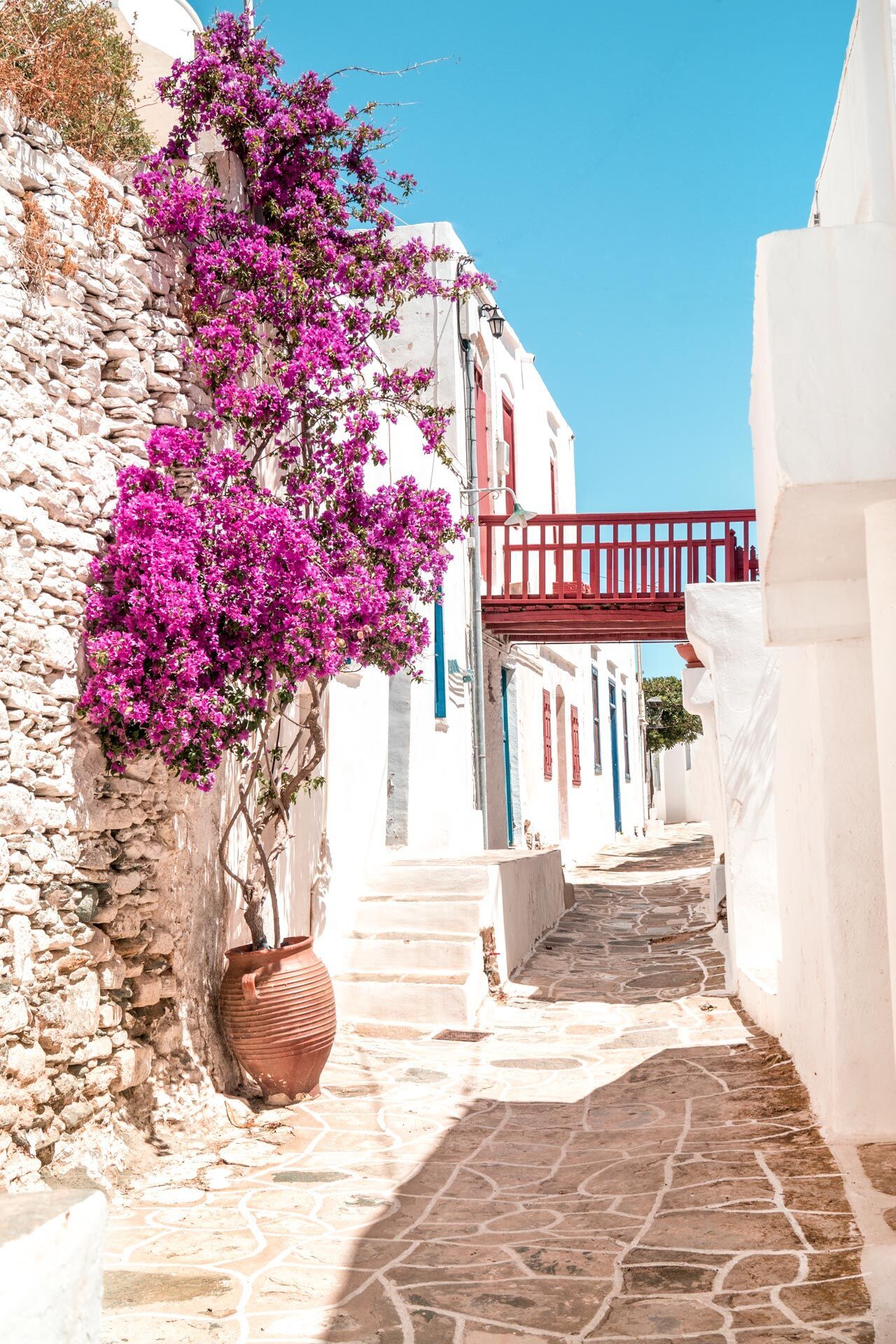 Sifnos Greece – Complete Island Guide | Discover Greece