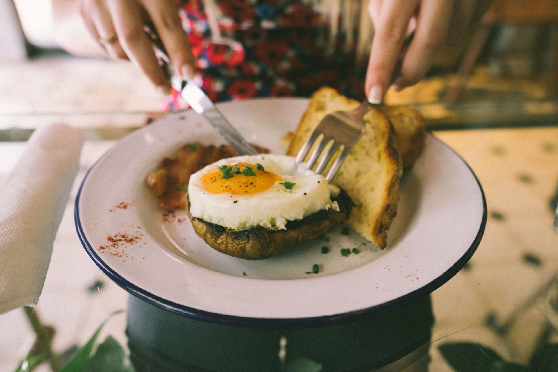 How to eat breakfast like an Athenian | Discover Greece
