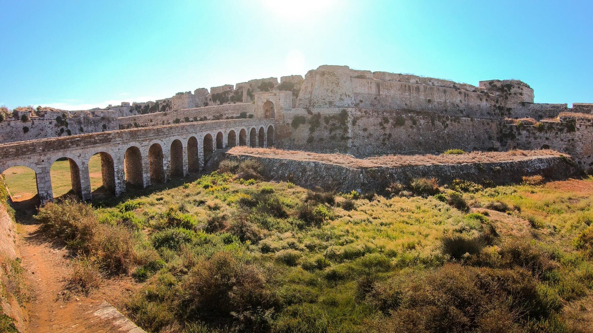 Messénie Occidentale | Vacances à Péloponnèse | Discover Greece