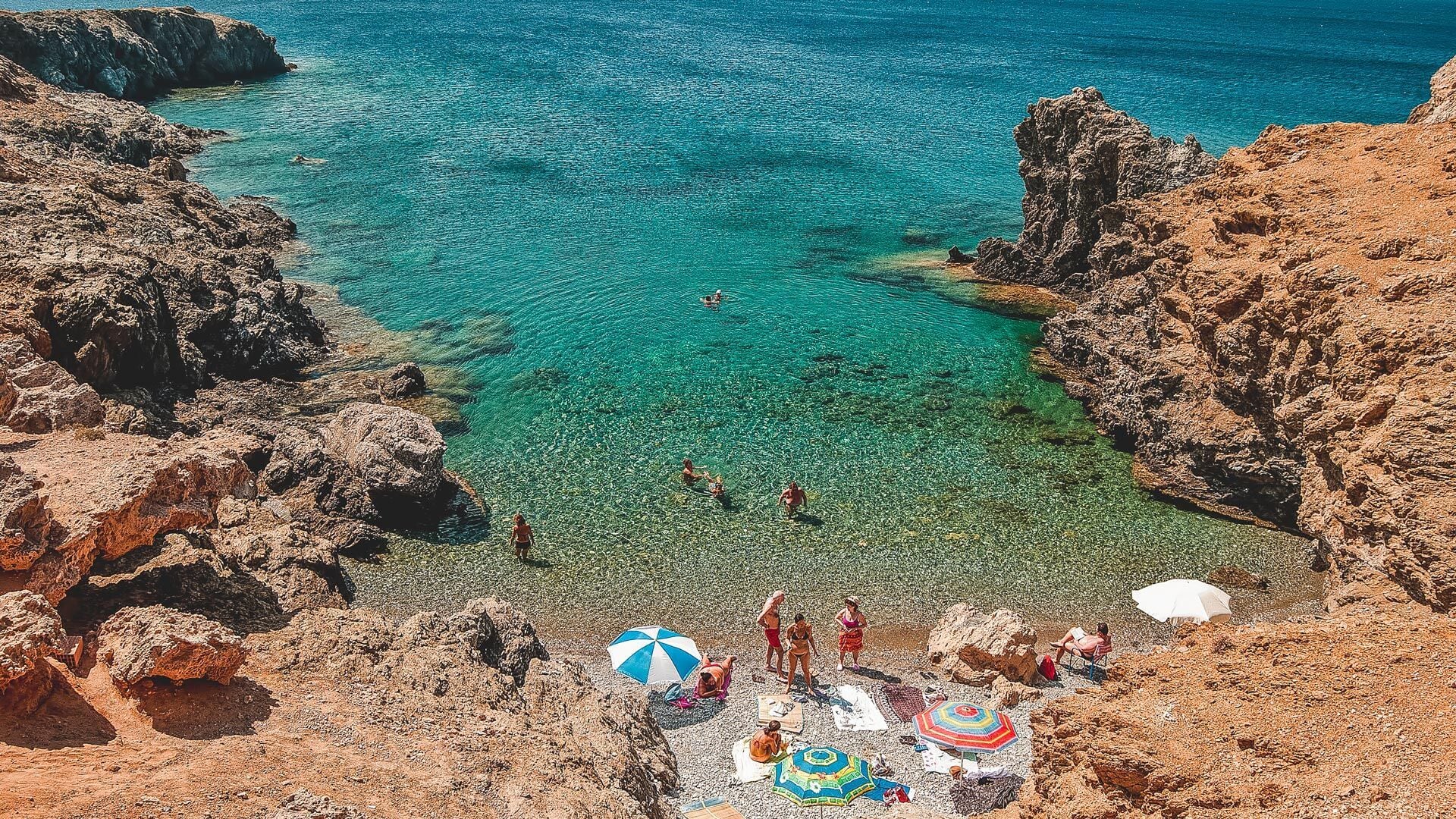 Astypalea Greece – Complete Island Guide 2026