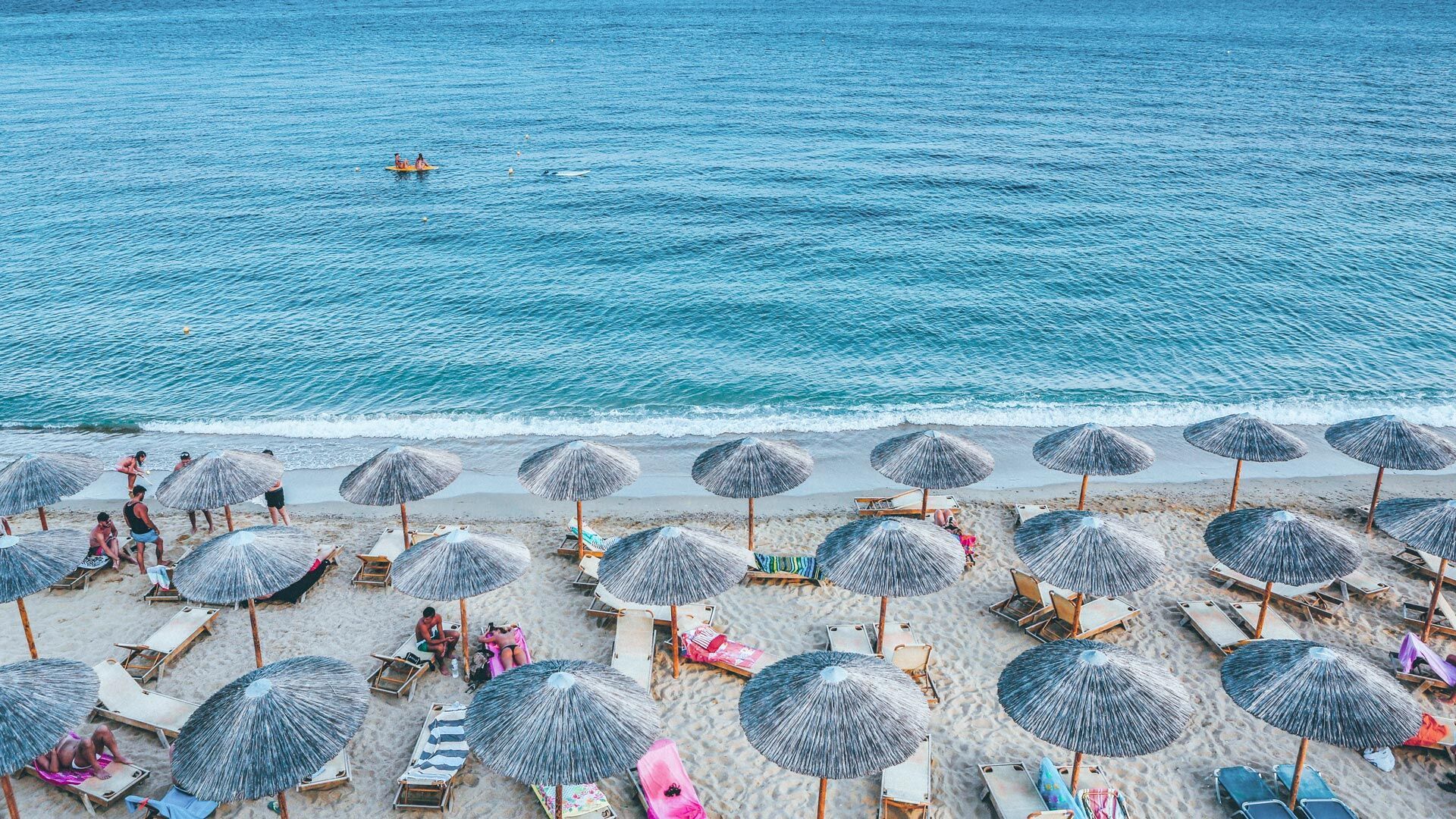 Skiathos: Best Beaches, Things to Do & Travel Guide 2026