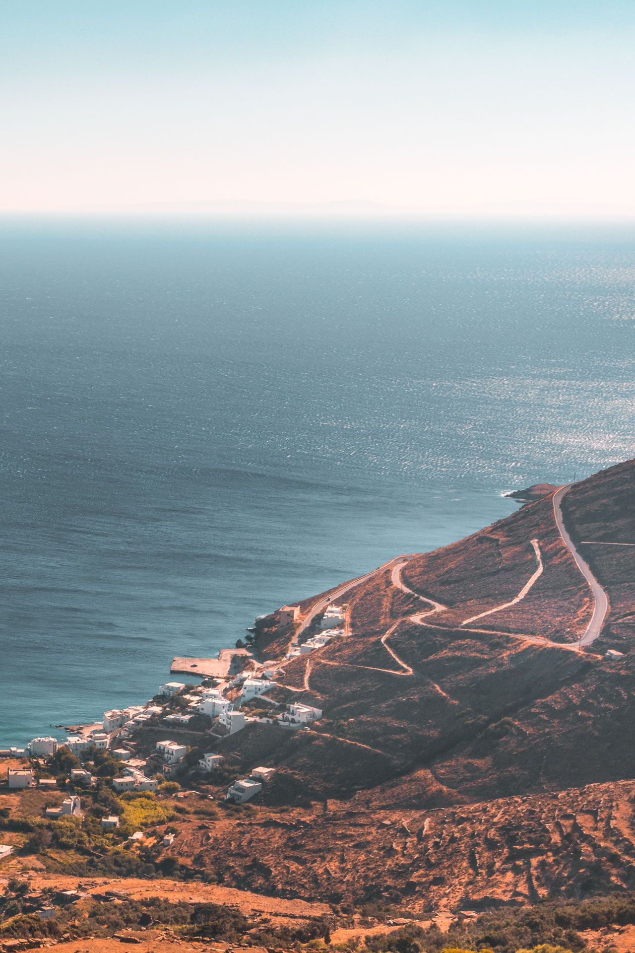 9 top things to do in Tinos | Discover Greece