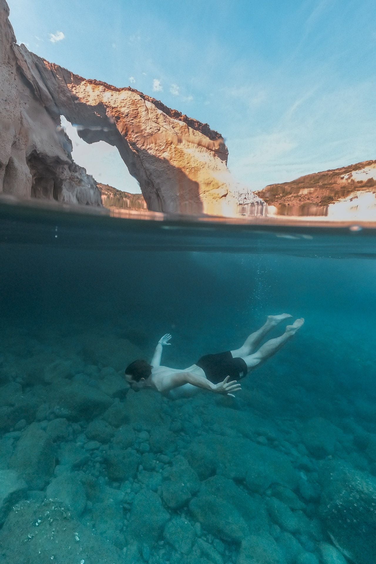 Top 8 Must-Do Activities in Milos, Greece – Discover the Island's ...