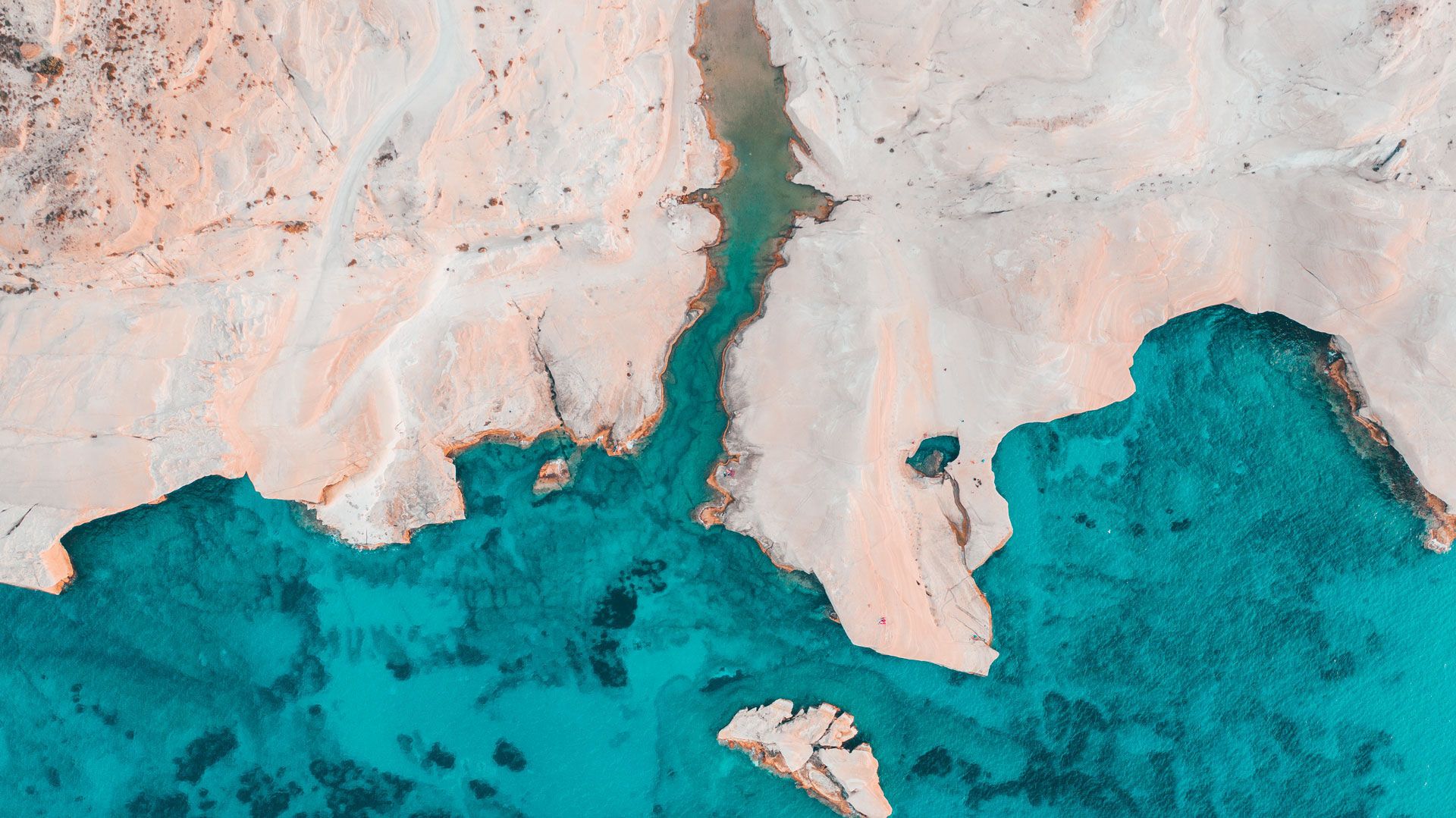 Top 8 Must-Do Activities in Milos, Greece – Discover the Island's ...