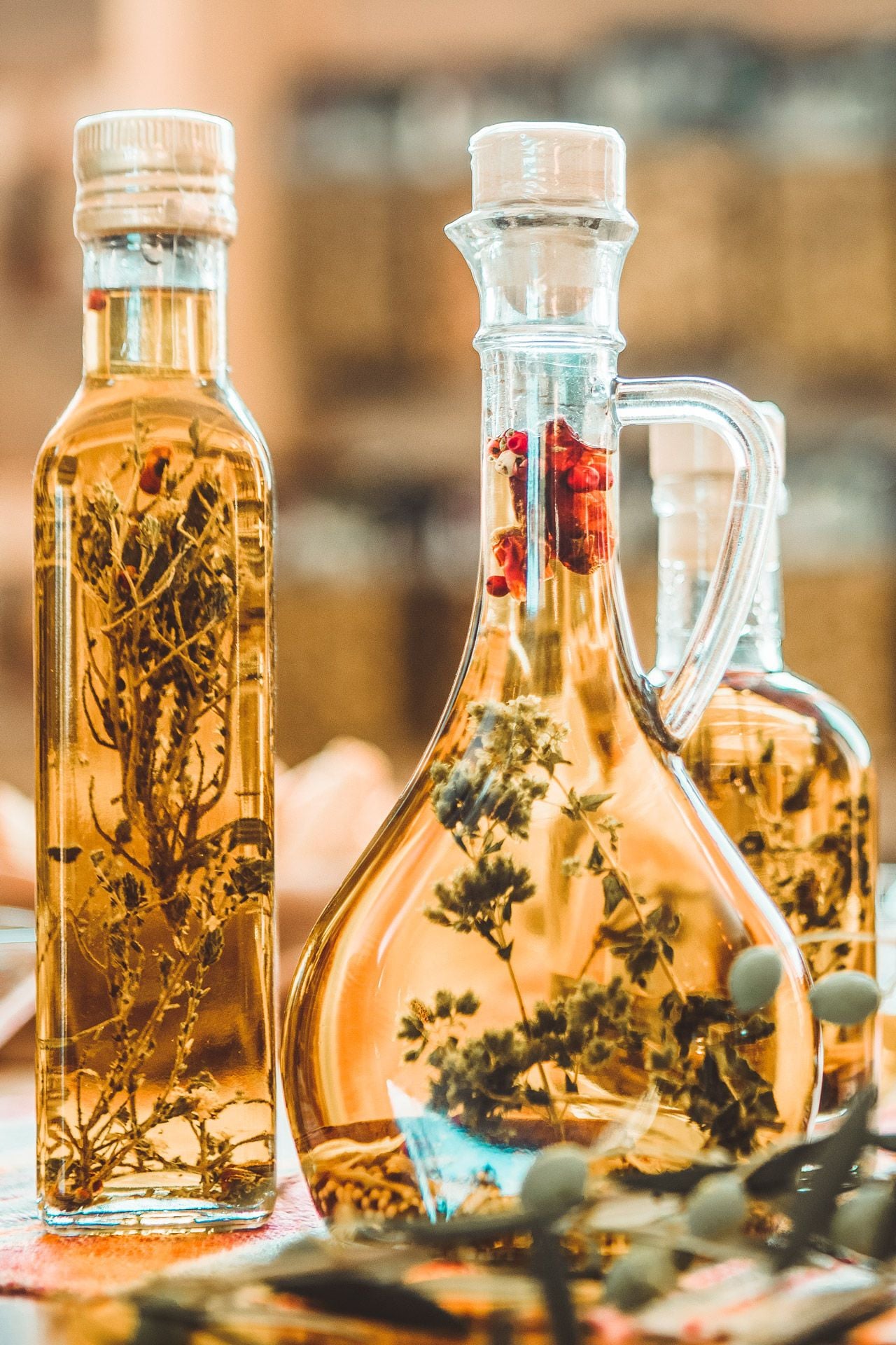 Olive oil and the Mediterranean diet | Discover Greece