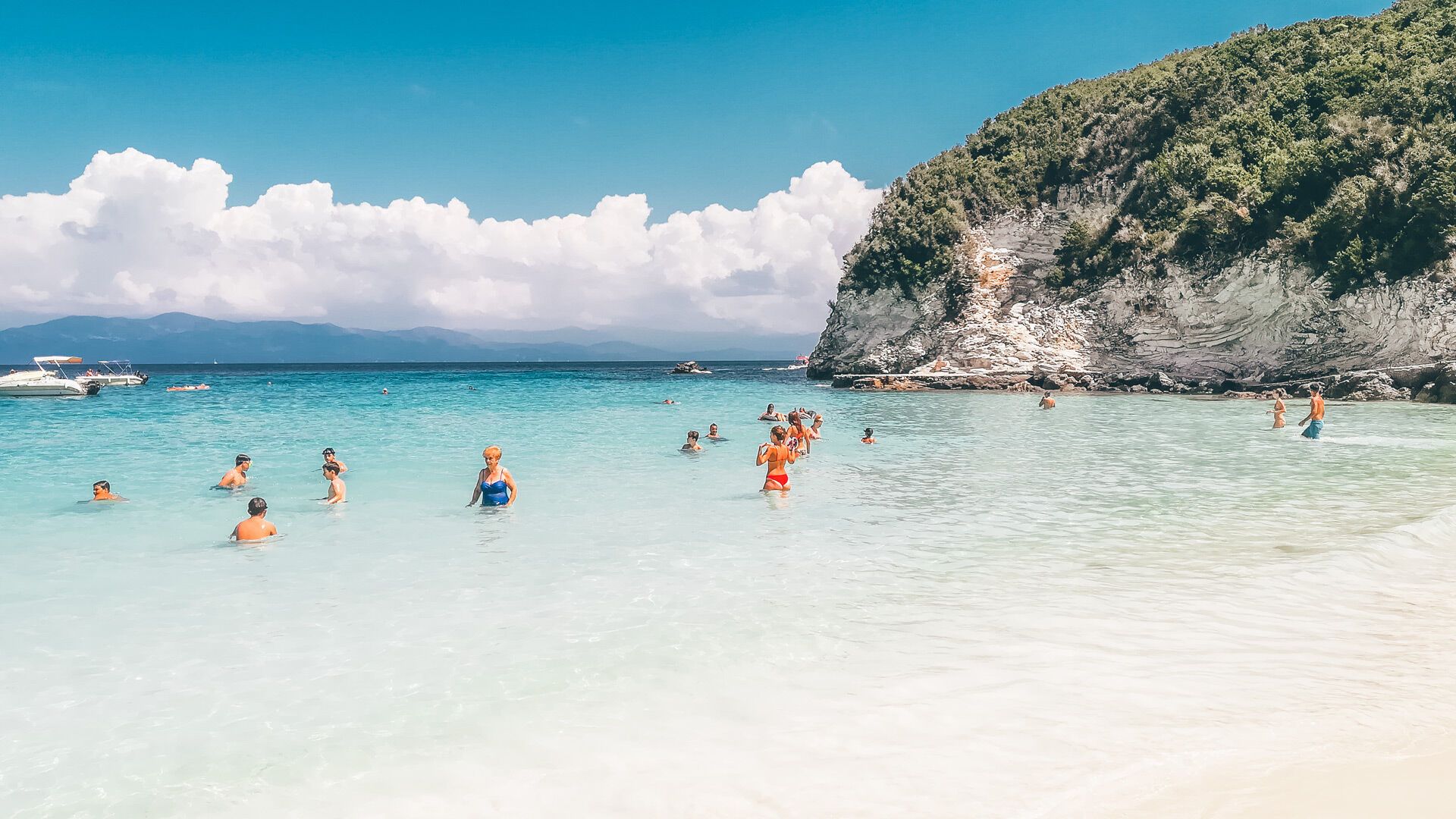 5 Authentic Greece Beach Holidays: Discover Idyllic Islands & Secluded ...