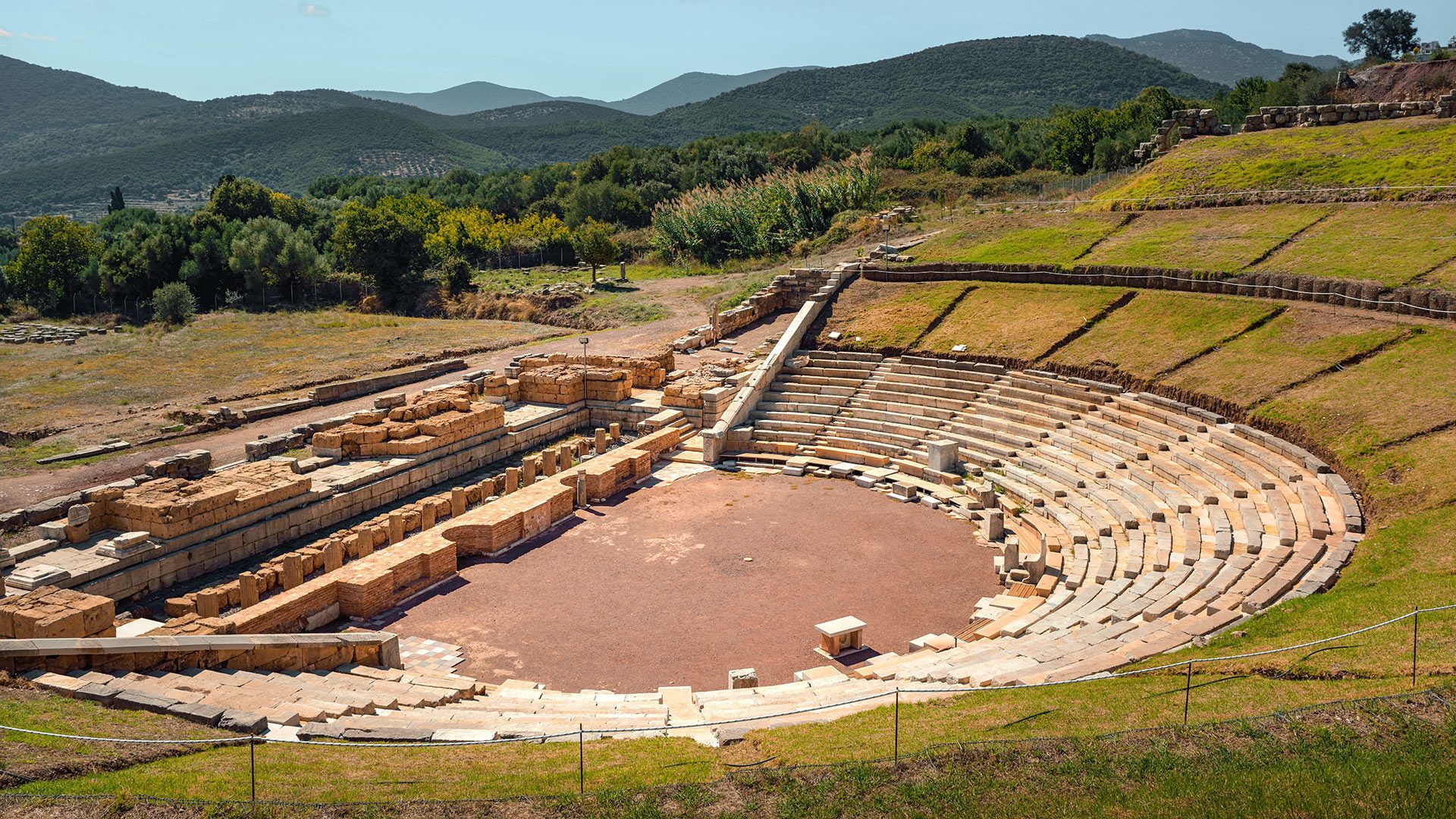 Découvrez Kalamata, Grèce | Discover Greece