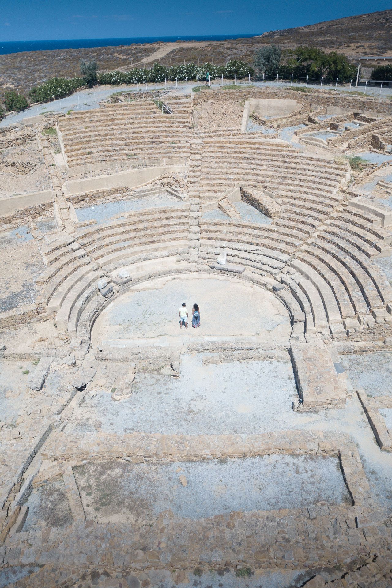 Lemnos | Holidays in North Aegean Islands | Discover Greece