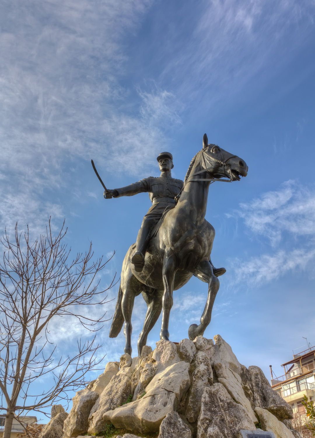 Karditsa | Urlaub auf Thessalien & Sporaden | Discover Greece