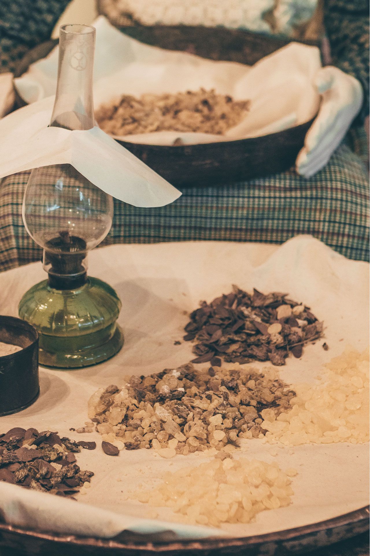 Exploring the mastic traditions of Chios | Discover Greece