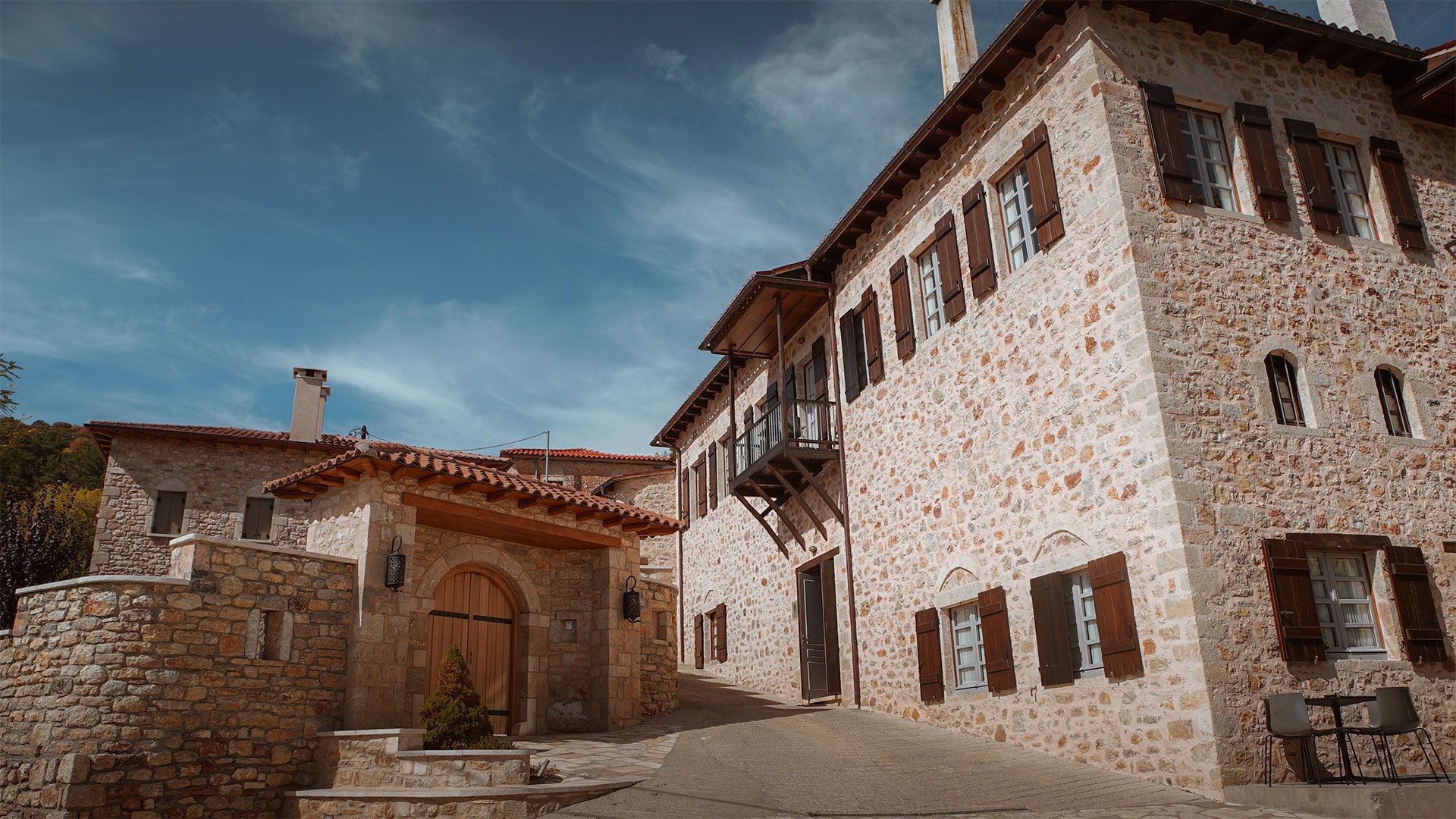Mountainous Arcadia | Holidays in Peloponnese | Discover Greece