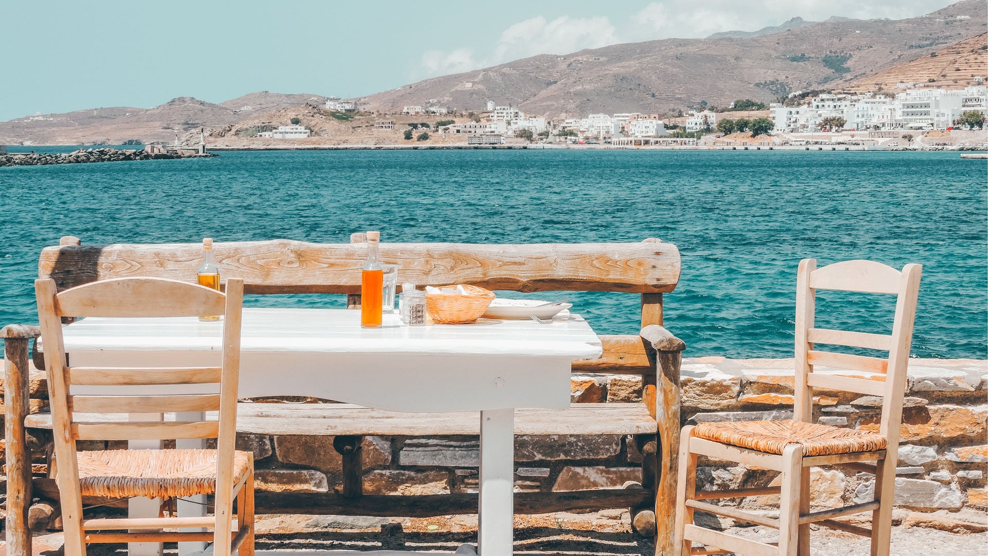 9 Unmissable Things to Do in Tinos: Beaches, Villages, and Culinary ...