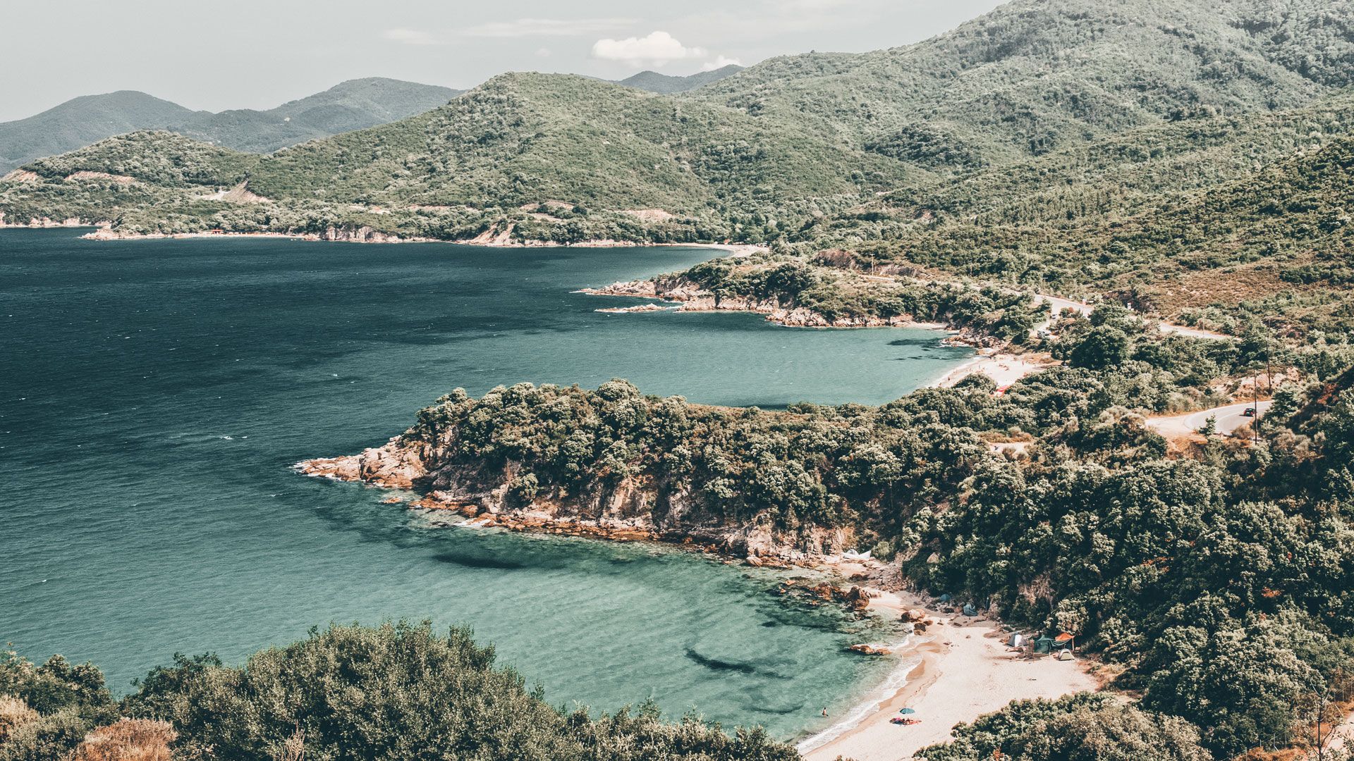 Follow in the footsteps of Aristotle | Discover Greece