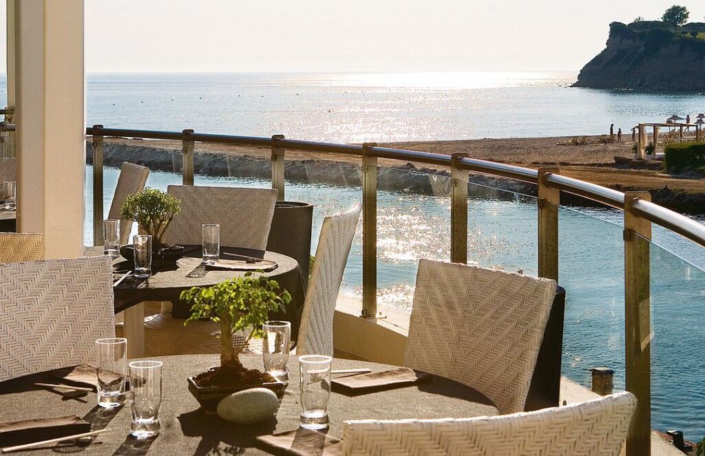 Halkidiki: A thousand and one tastes in Sani Gourmet | Blog | Discover ...