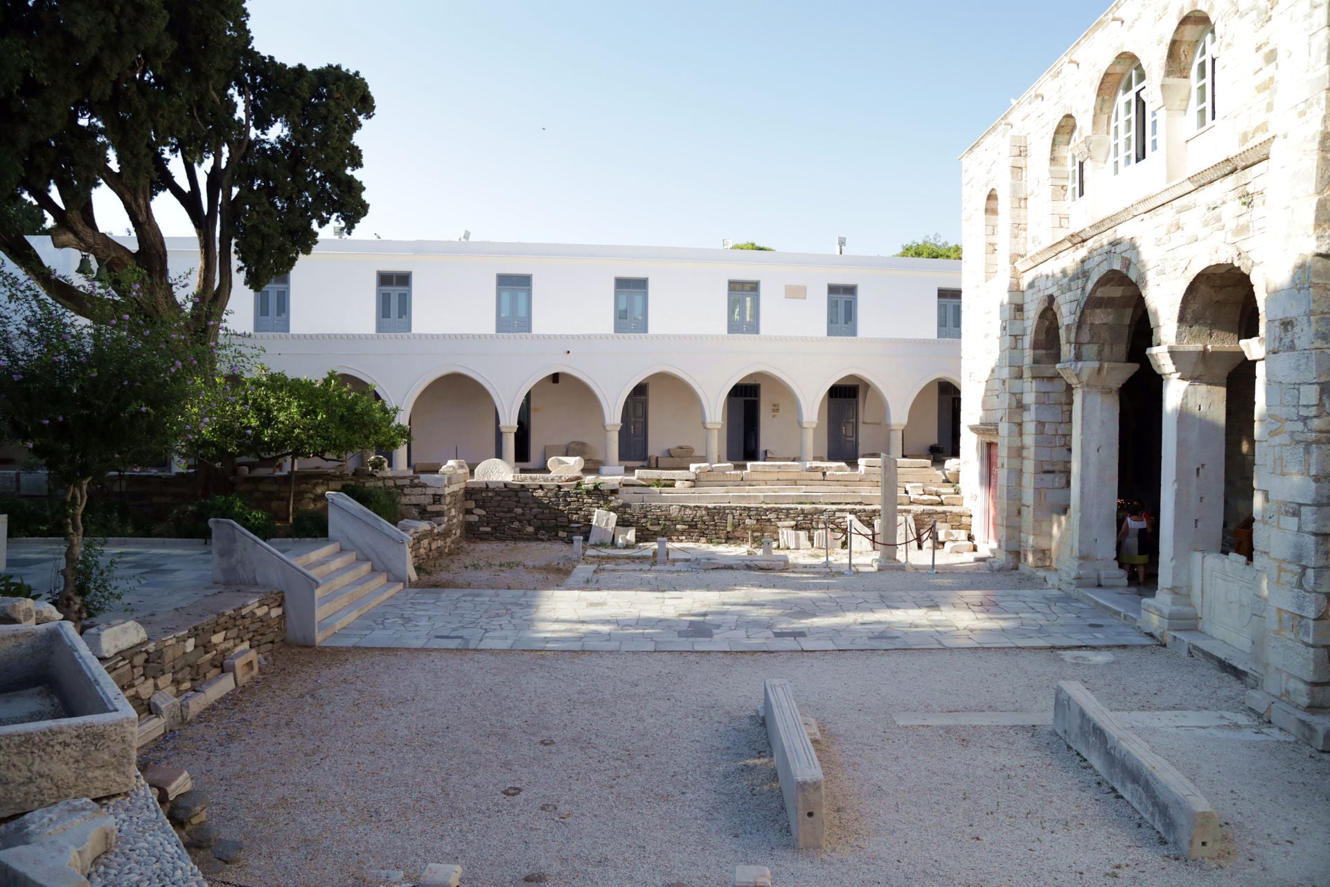 8 Best things to do in Paros | 2026 Guide