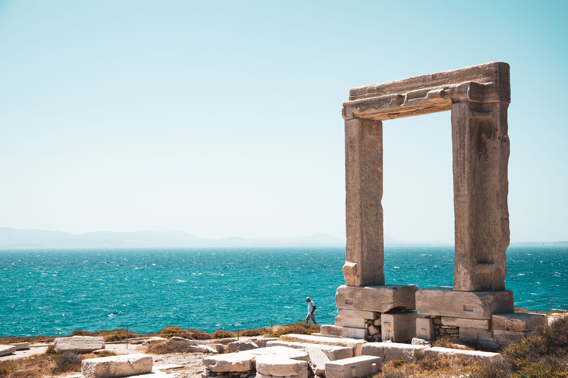8 top things to do in Naxos | Discover Greece
