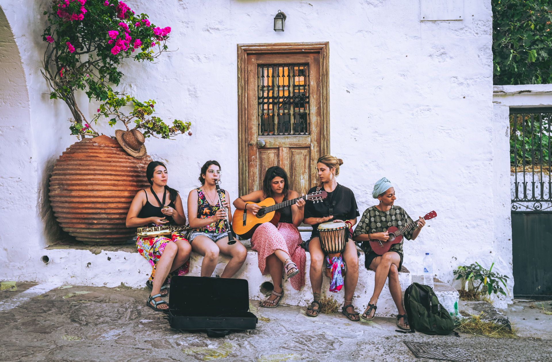 Top 8 Must-Do Activities in Milos, Greece – Discover the Island's ...