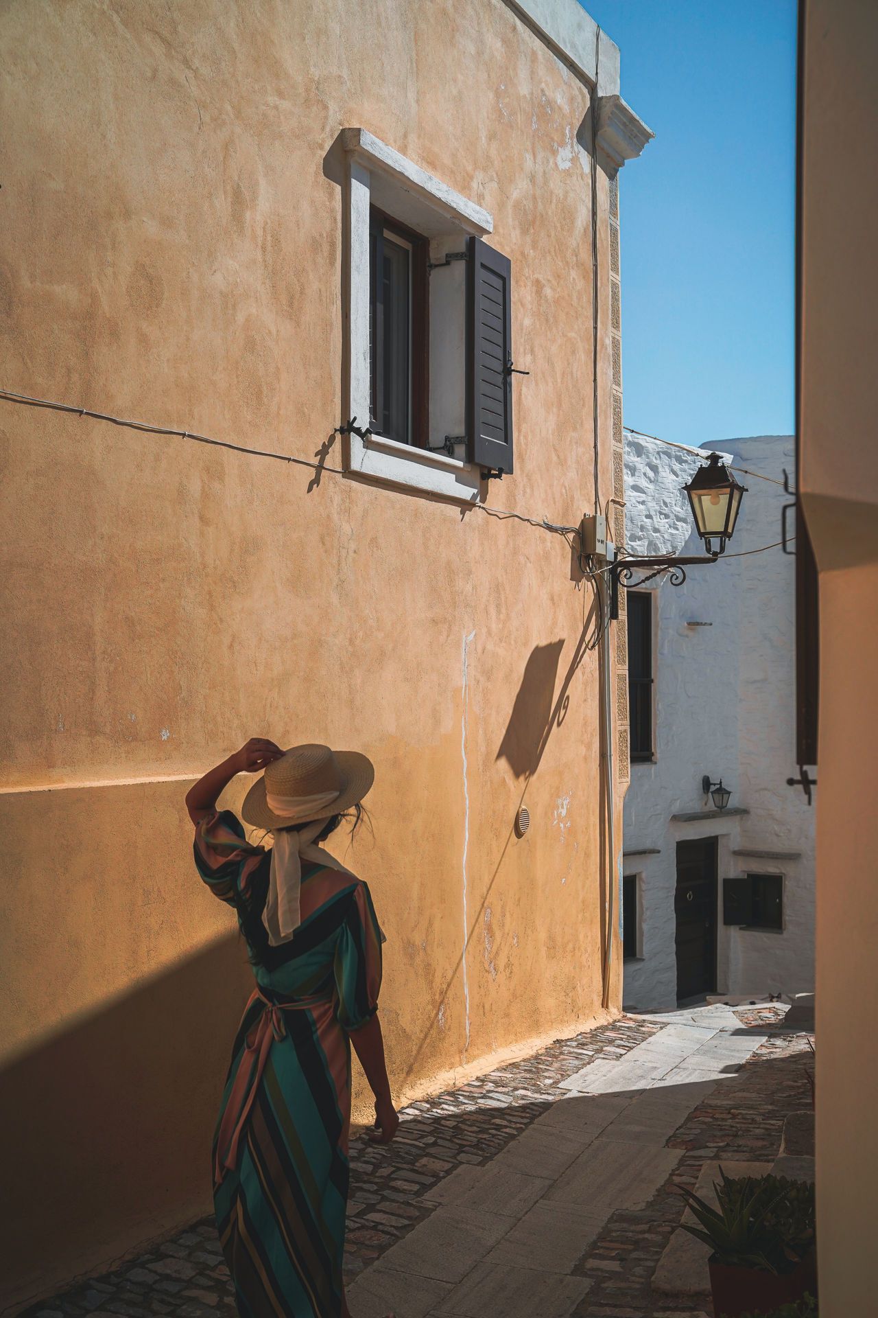 8 Top things to do in Syros | Discover Greece