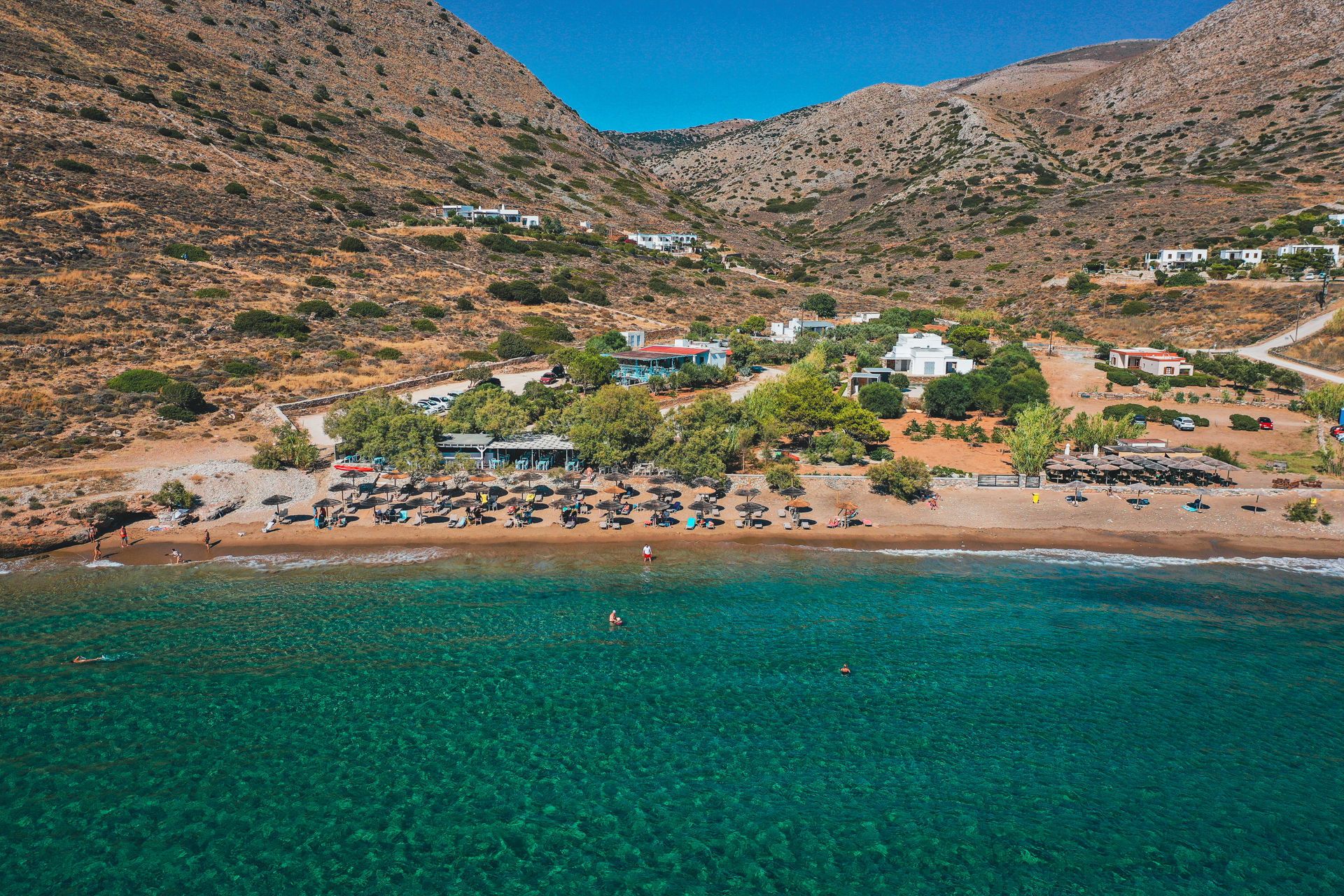 8 Top things to do in Syros | Discover Greece