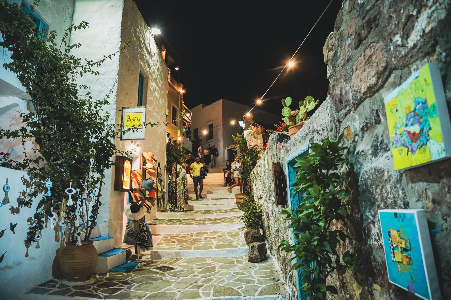 Top 8 Must-Do Activities in Milos, Greece – Discover the Island's ...