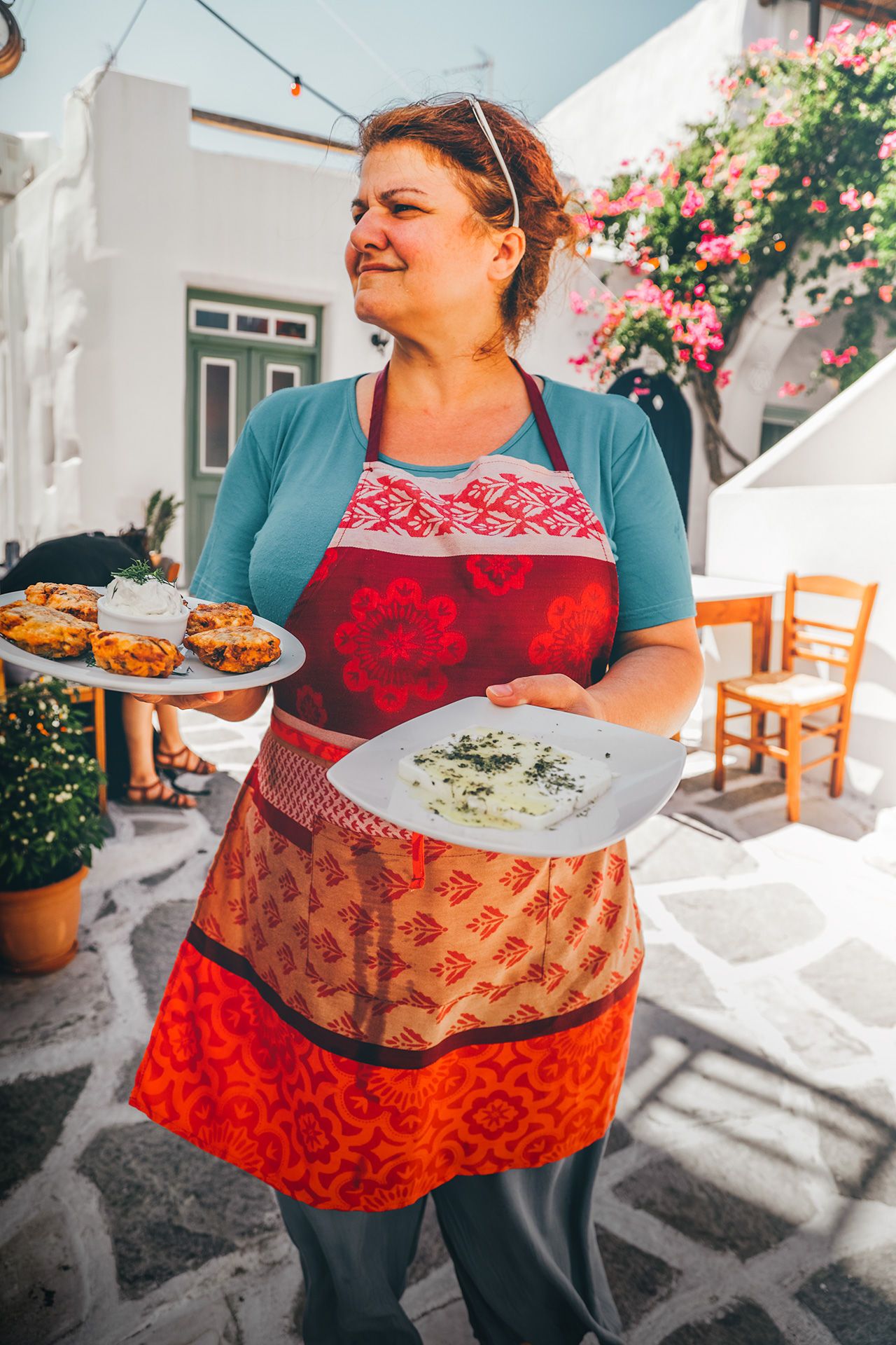 Escaping to the villages of Paros | Culture | Discover Greece
