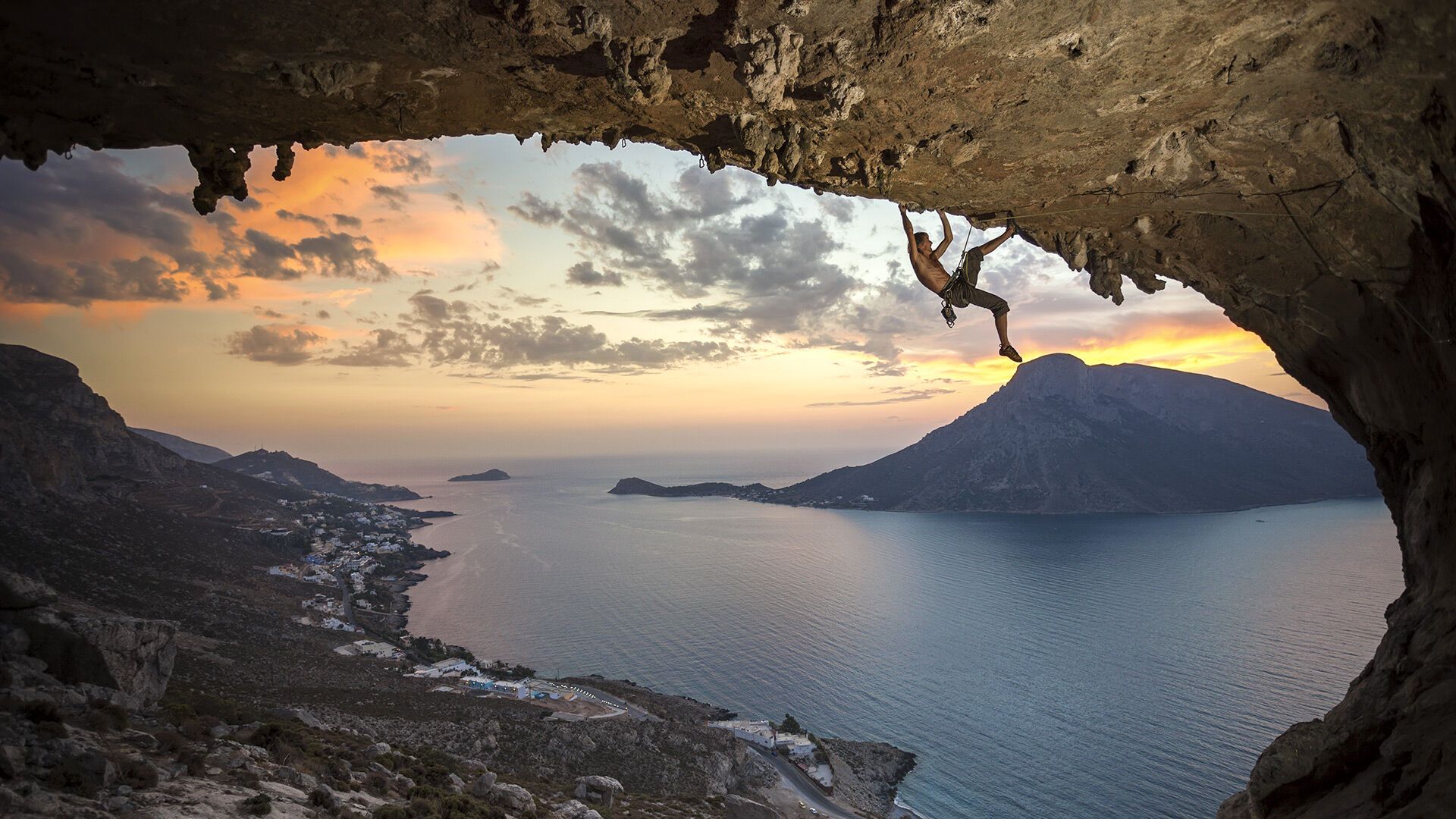 8 top things to do in Kalymnos | Discover Greece