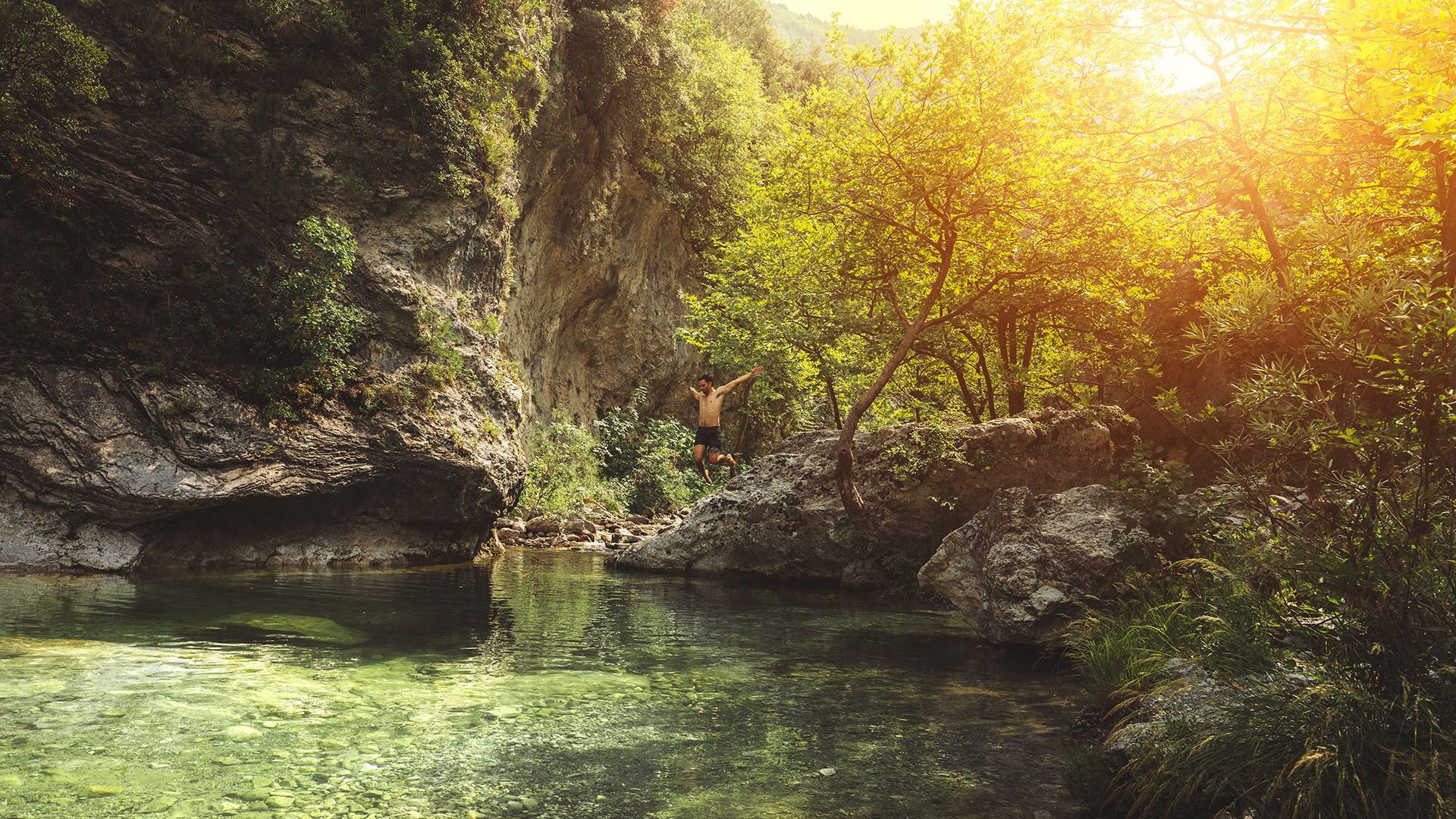 8 sagenhafte Erlebnisse auf dem Berg Olymp | Discover Greece