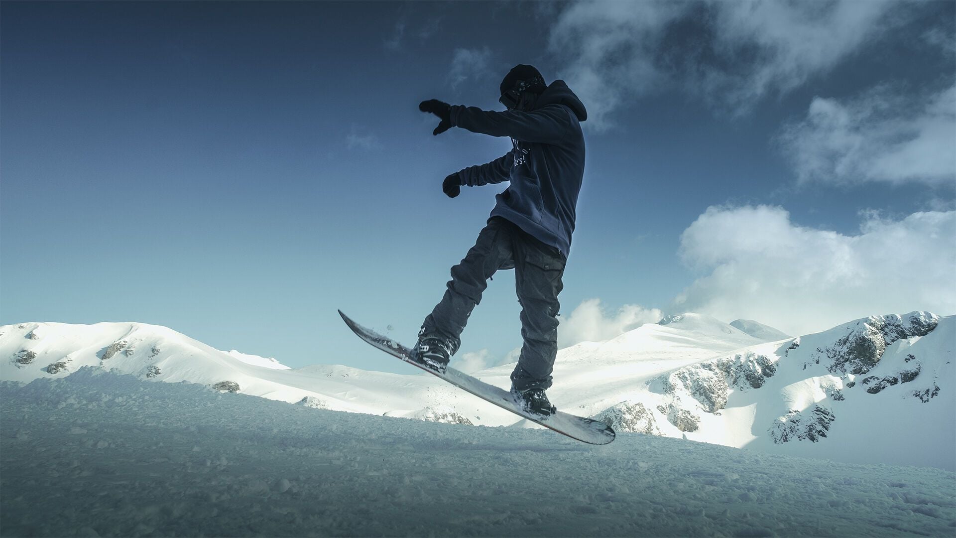 Winter sports on Mount Parnassos | Discover Greece