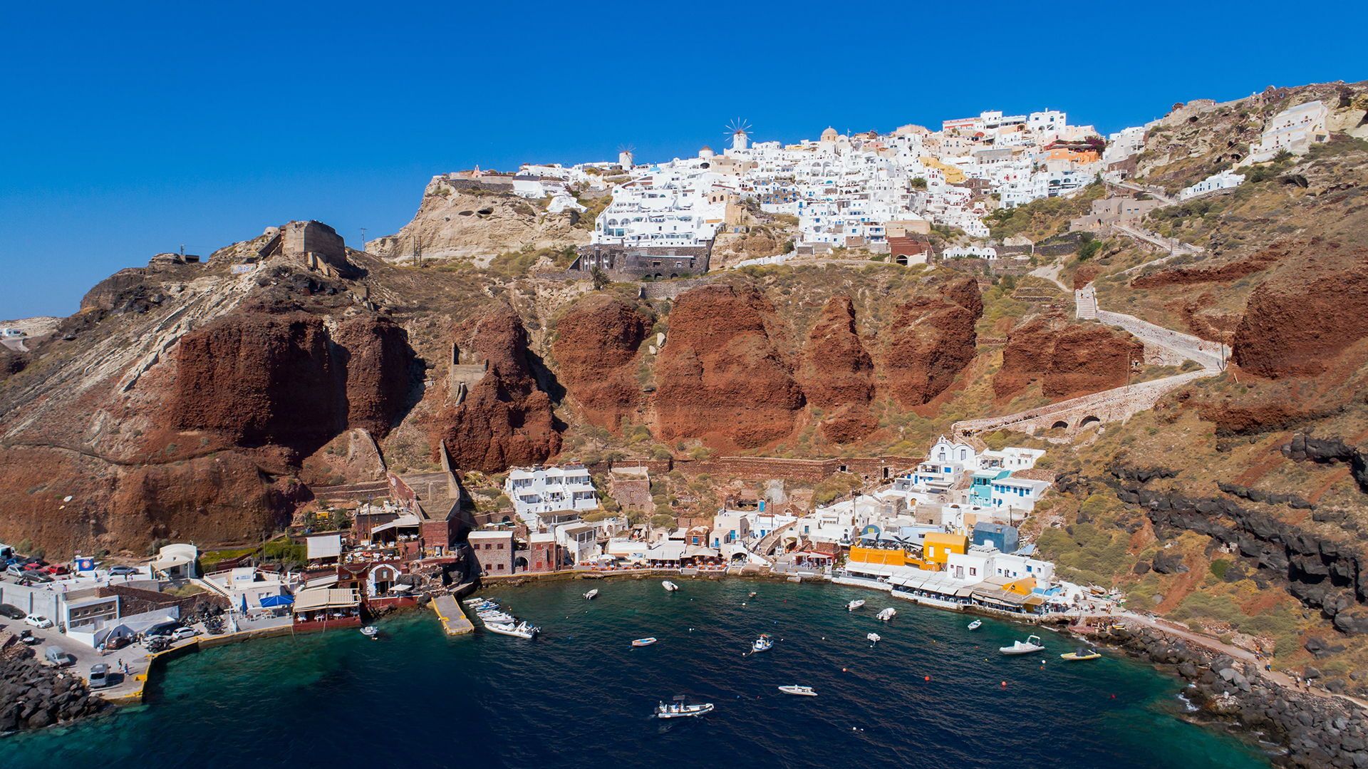 Top 12 unforgettable things to do in Santorini | Discover Greece